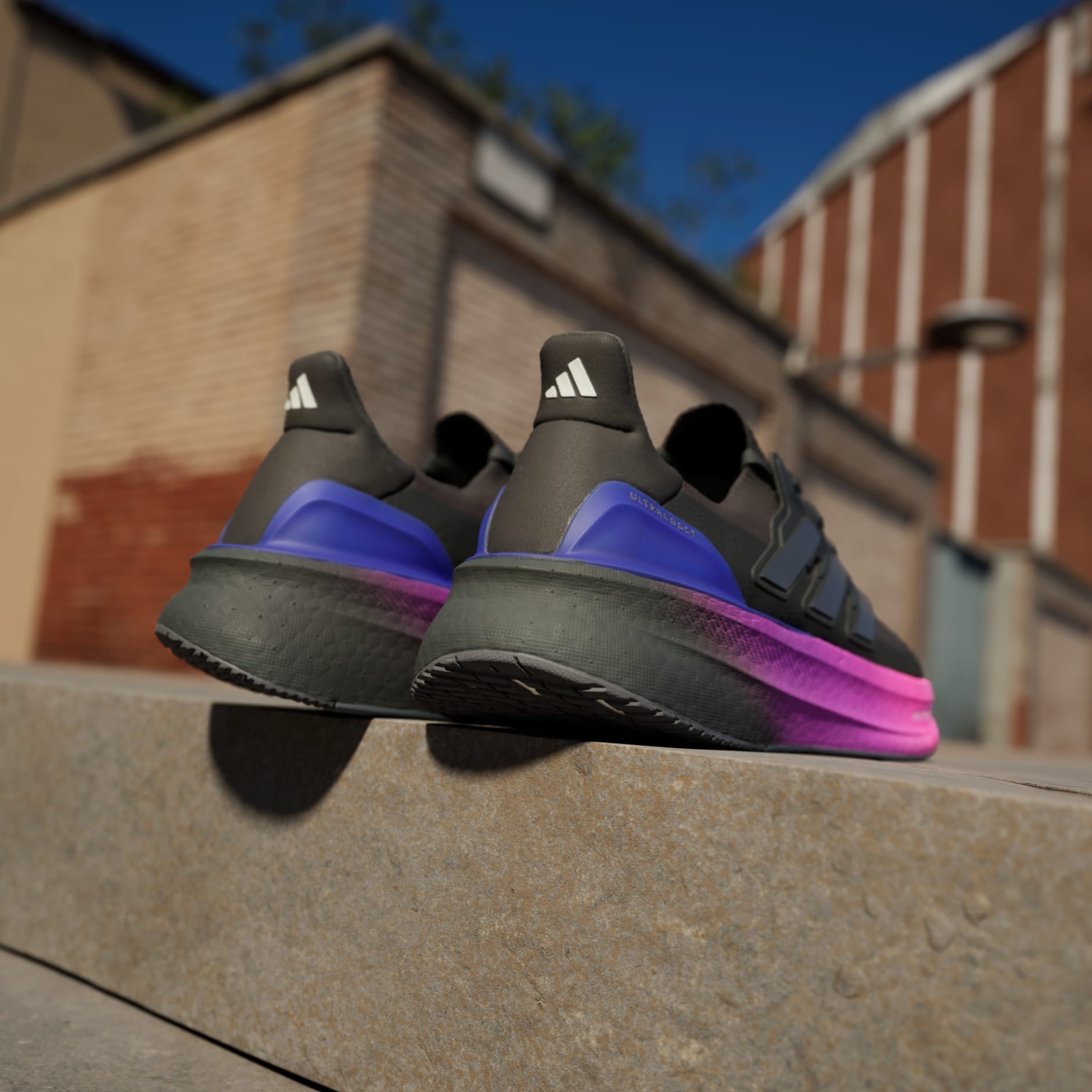 adidas Ultraboost 5 Shoes - Grey | adidas UAE