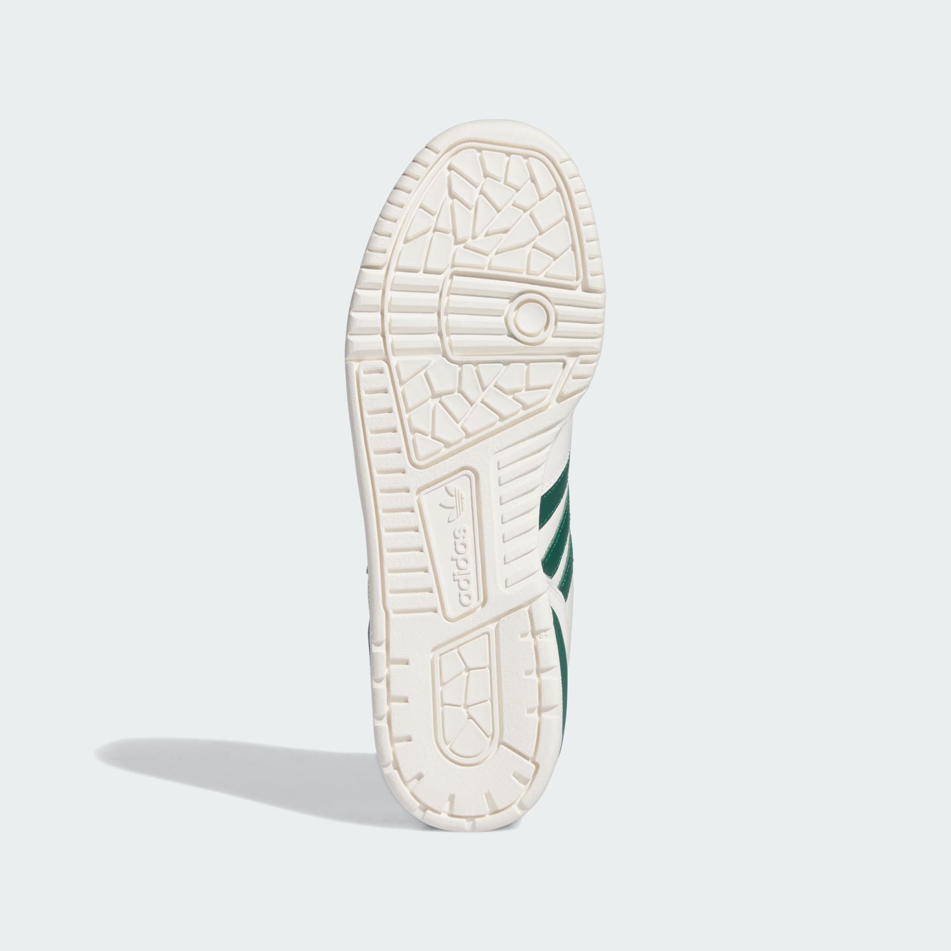 أحذية - حذاء Rivalry Low - أبيض | أديداس السعودية