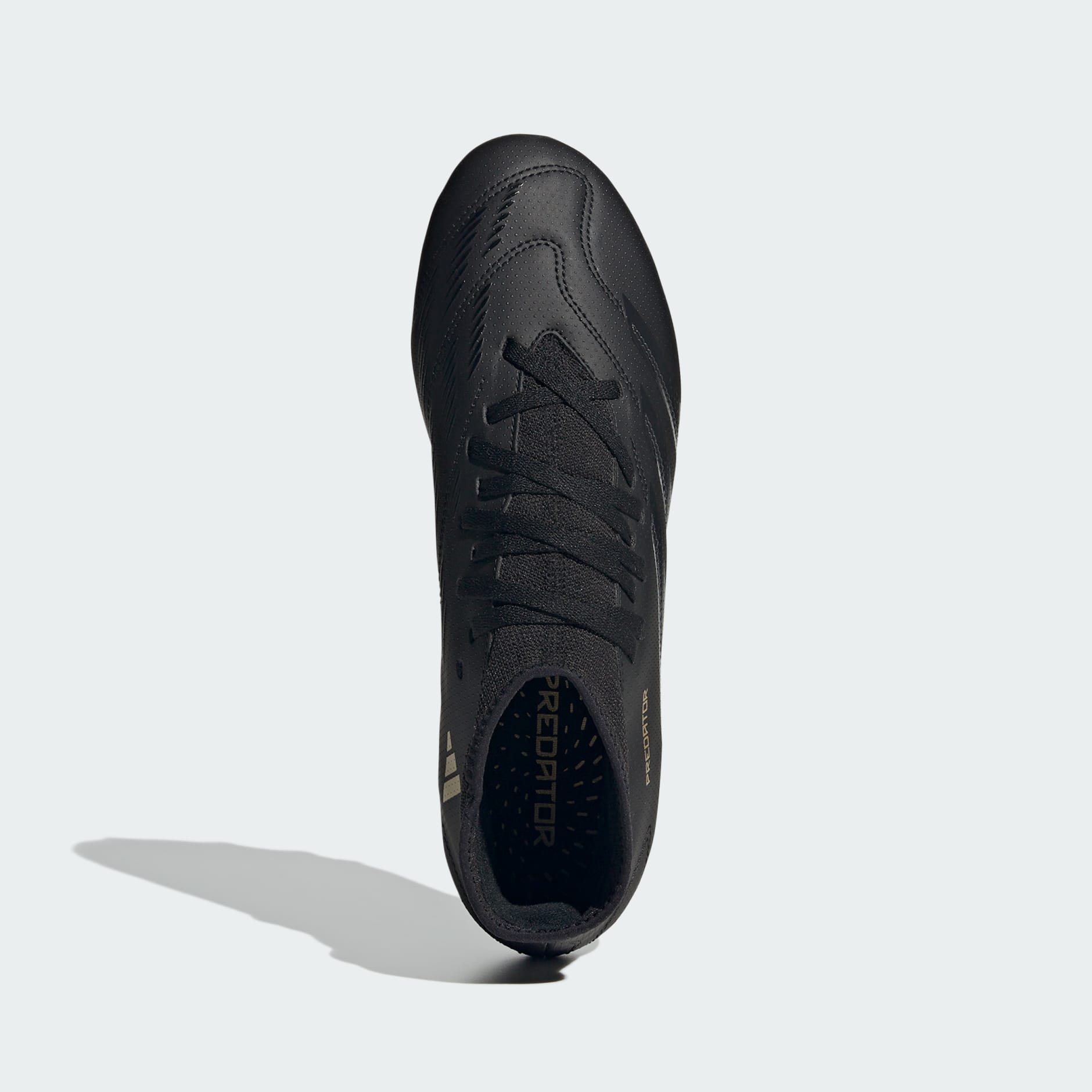 Shoes - Predator Club Sock Flexible Ground Boots - Black | adidas South ...