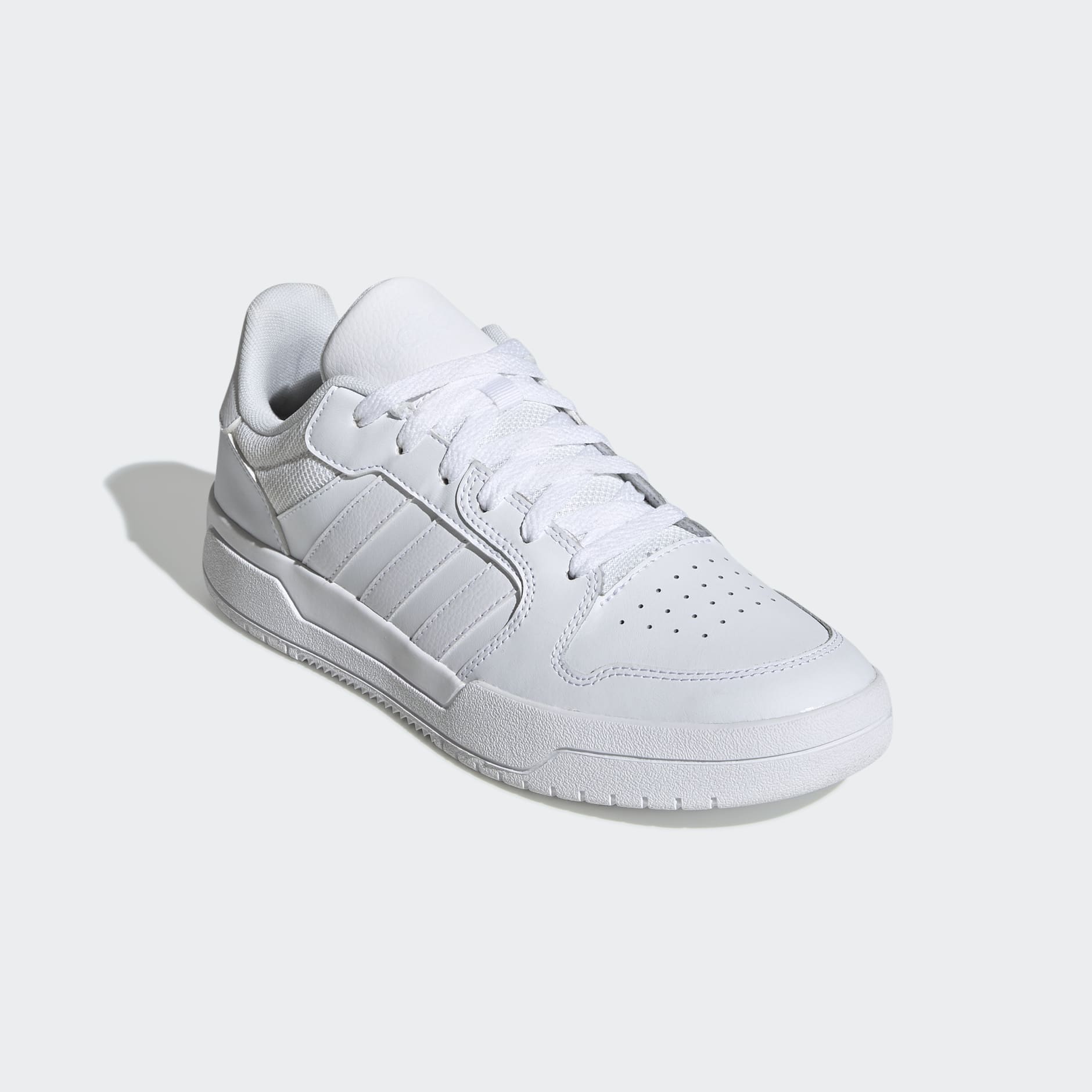Entrap Shoes - White | adidas Hong Kong
