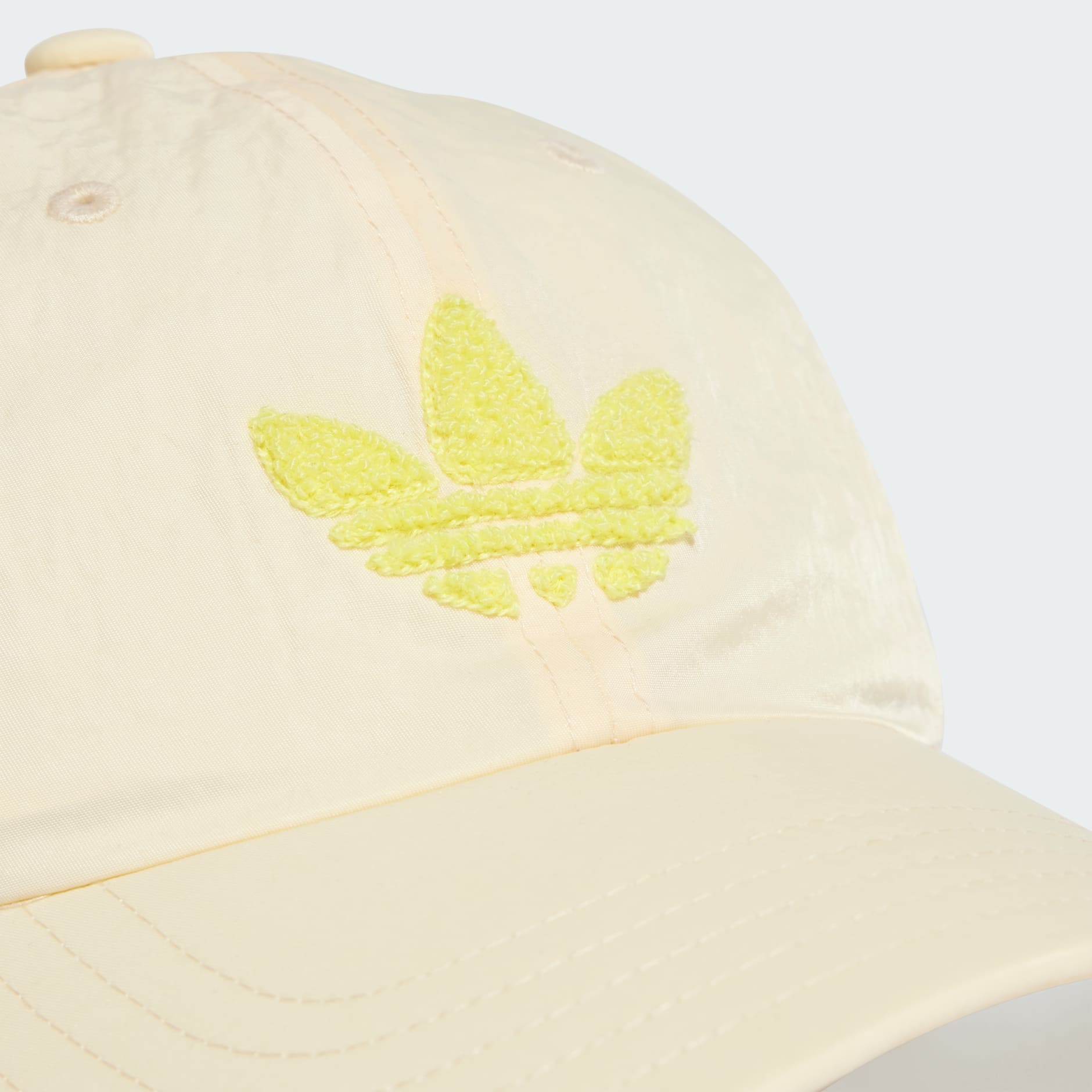 adidas Baseball Cap - Yellow | adidas UAE