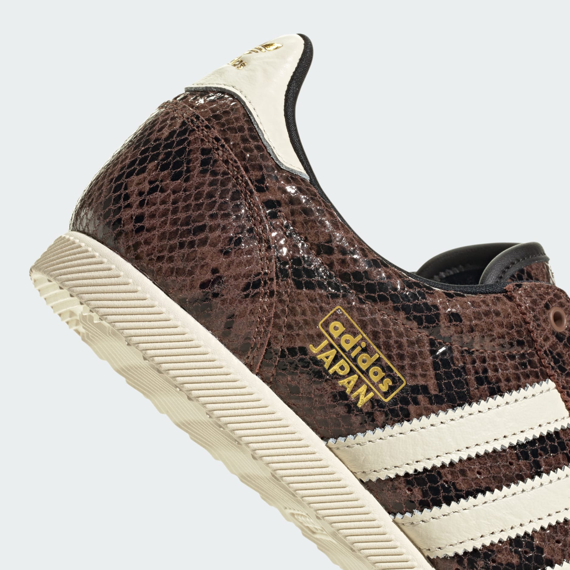 adidas Japan Shoes - Brown | adidas UAE