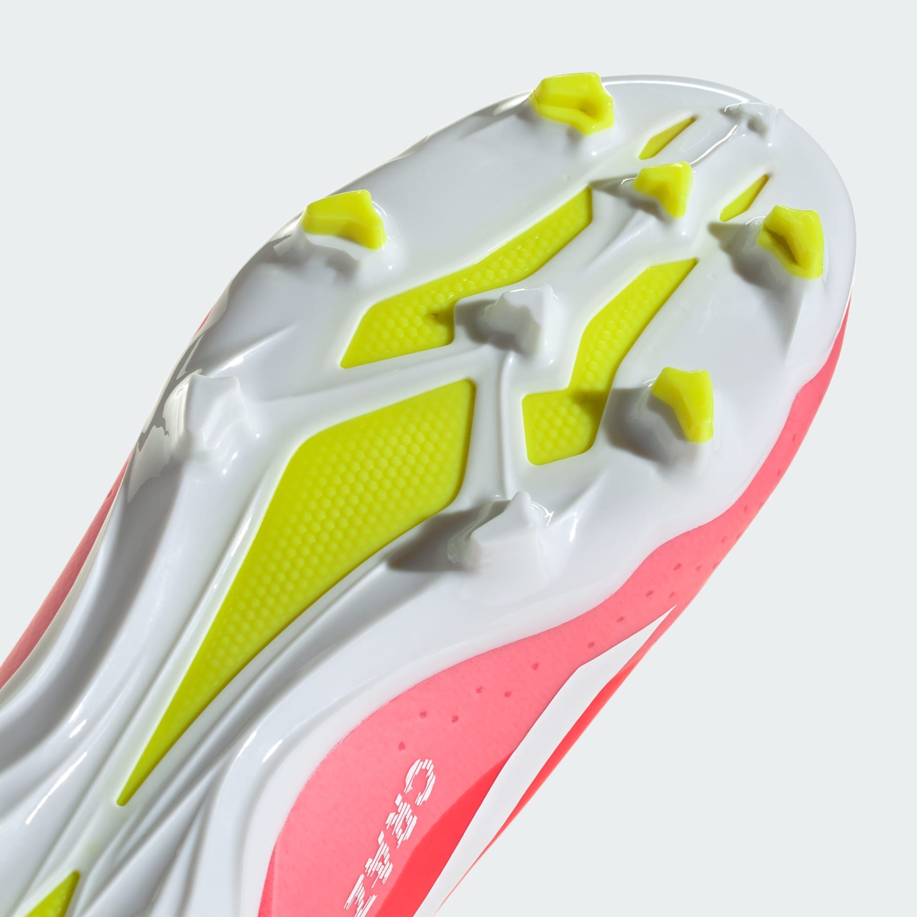 Shoes - X Crazyfast League Firm Ground Boots - Red | adidas Saudi Arabia