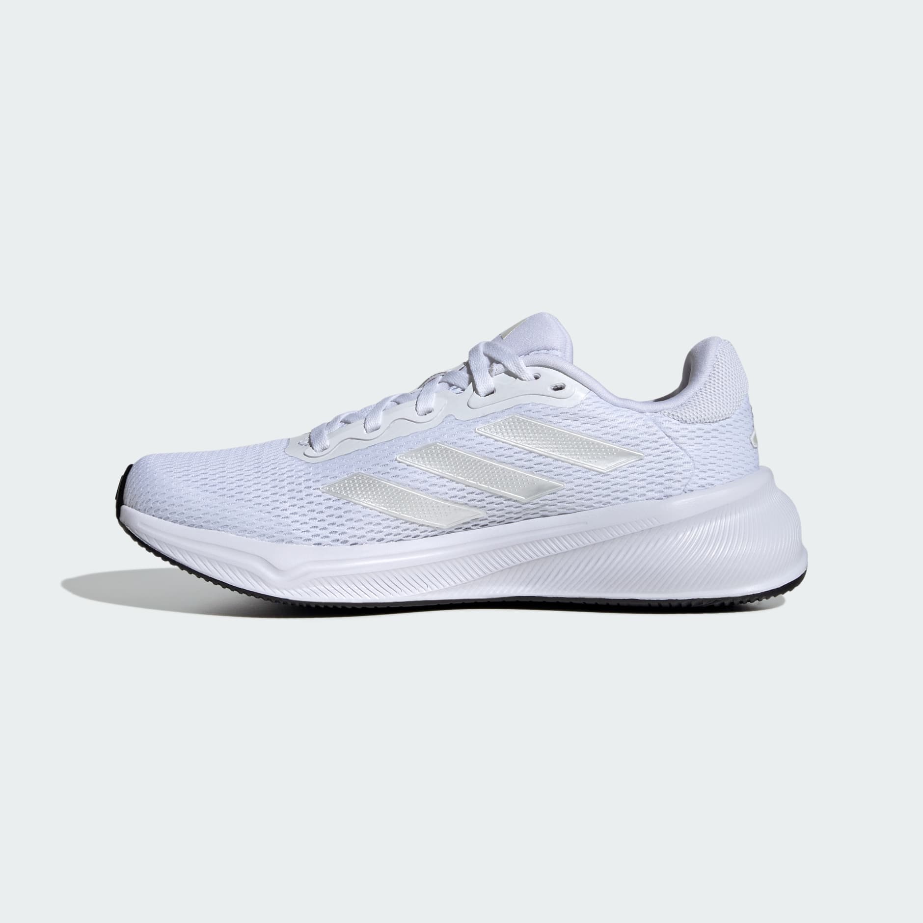 Women's Shoes - Response Shoes - White | adidas Saudi Arabia