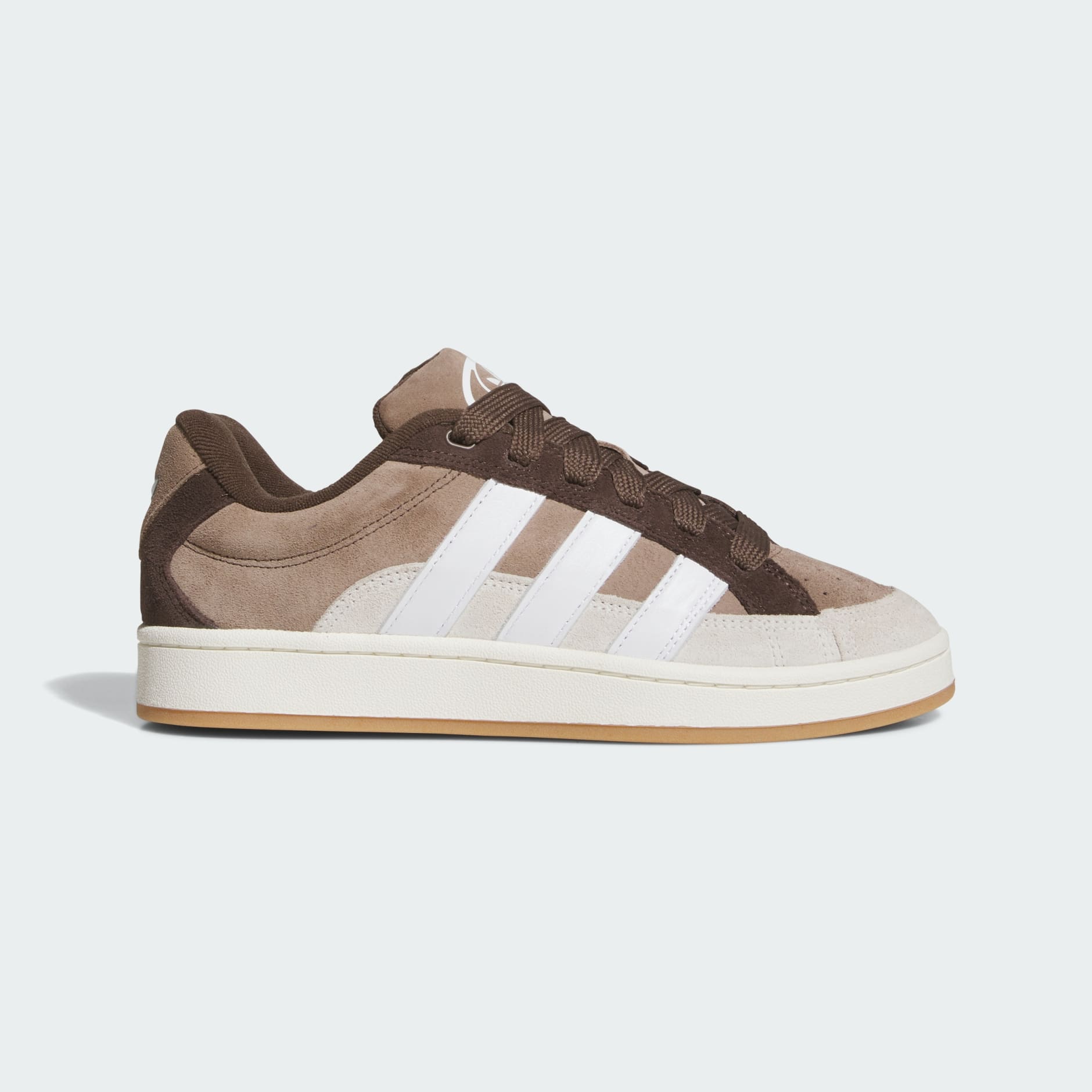 adidas Campus 00s Beta Shoes - Brown | adidas UAE