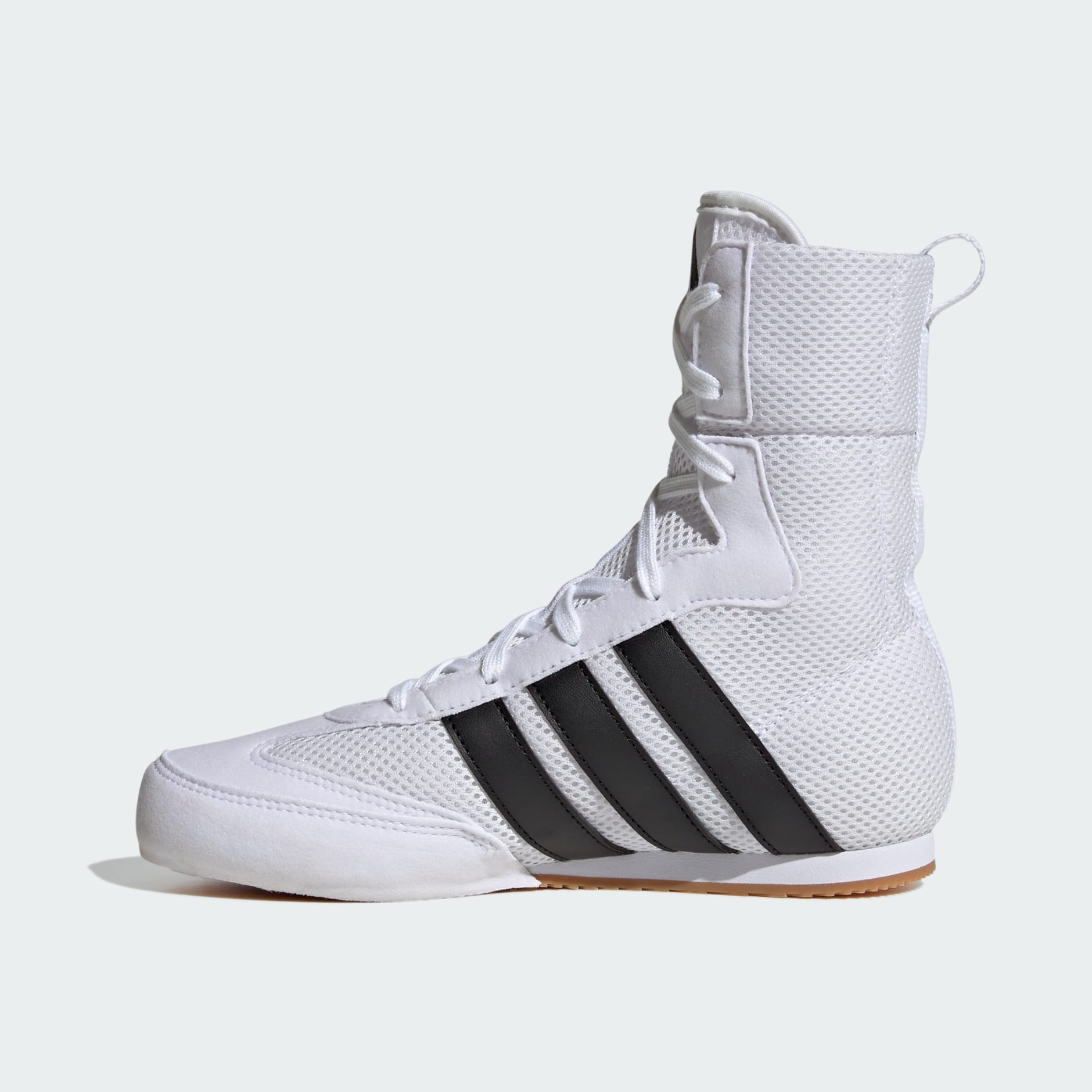 adidas PANTOFI BOX HOG CLASSIC PENTRU COPII - White | adidas Romania