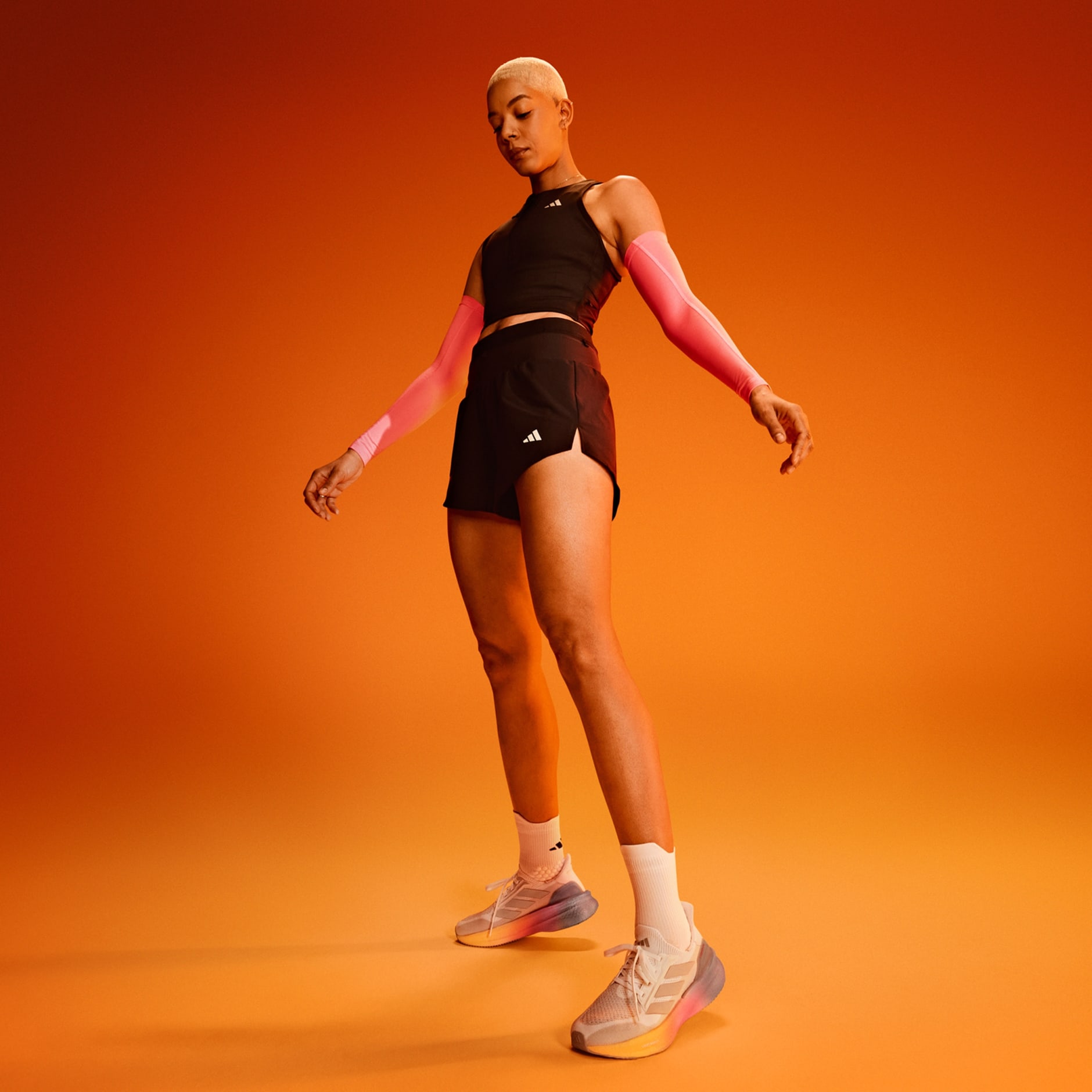 adidas Ultraboost 5x Shoes - White | adidas UAE