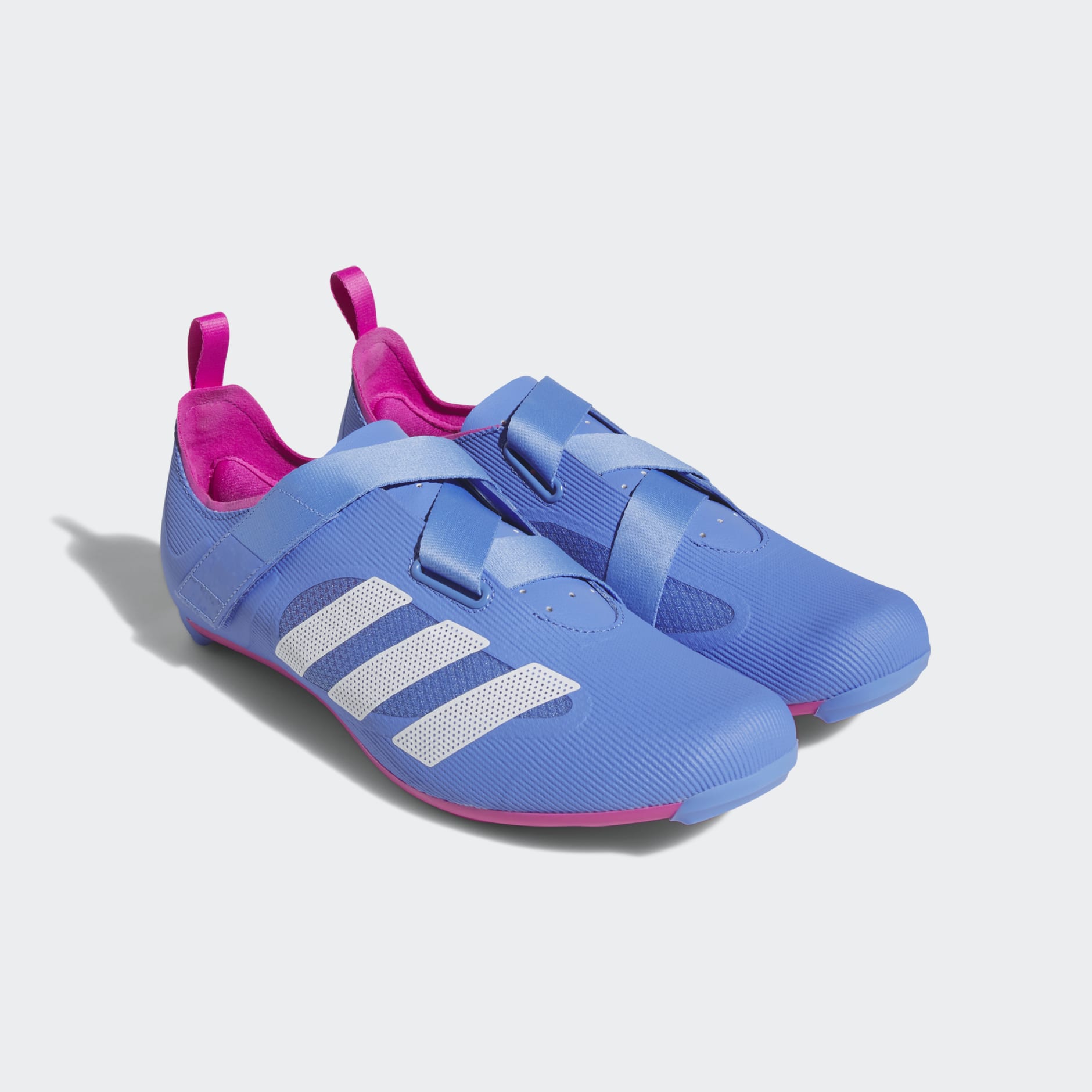 Cycling Shoes - THE INDOOR CYCLING SHOE - Blue | adidas Egypt