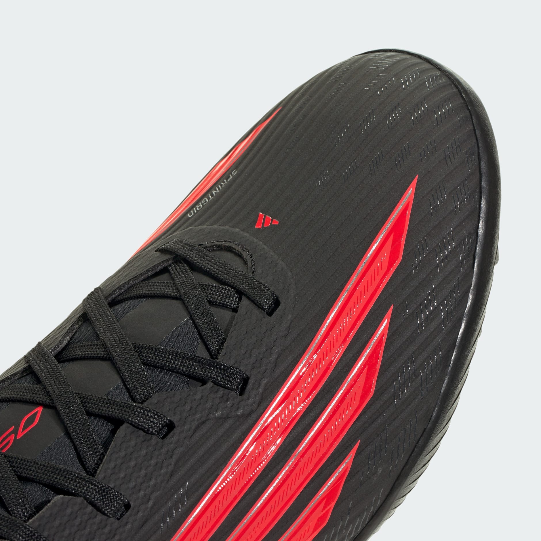 Boots - F50 League Turf Football Shoes - Black | adidas Oman