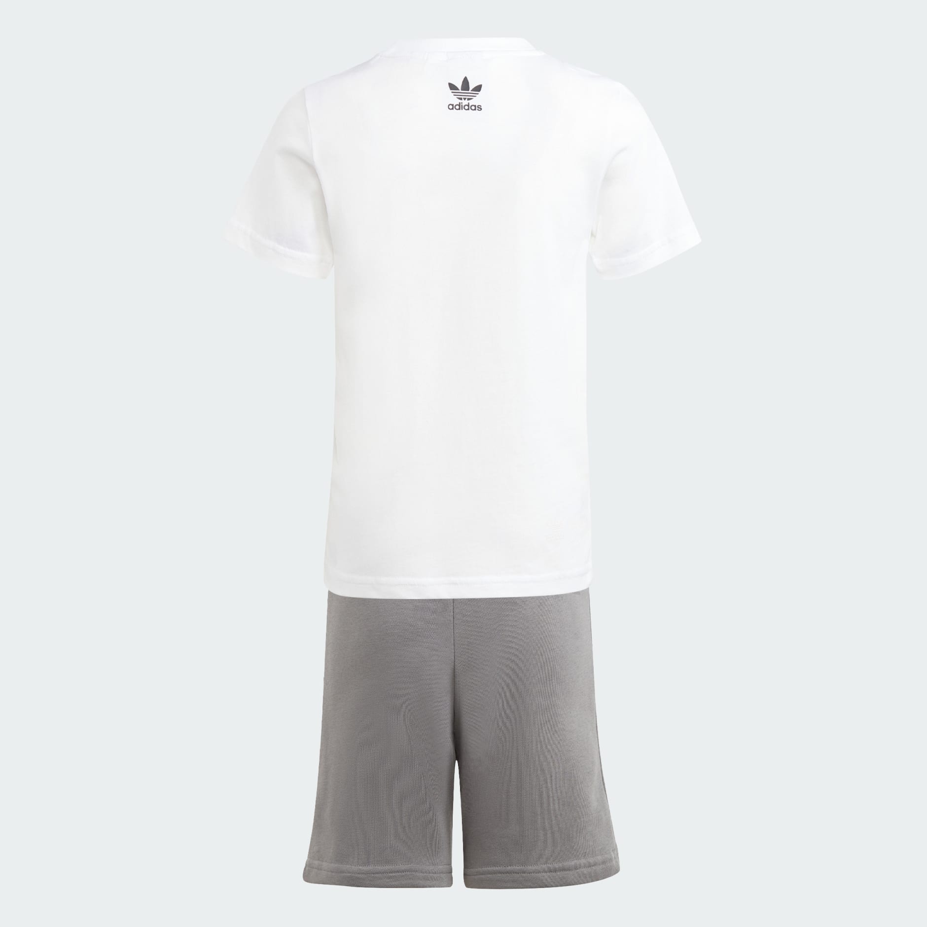 adidas Originals x Hello Kitty Short Tee Set - White | adidas Hong Kong