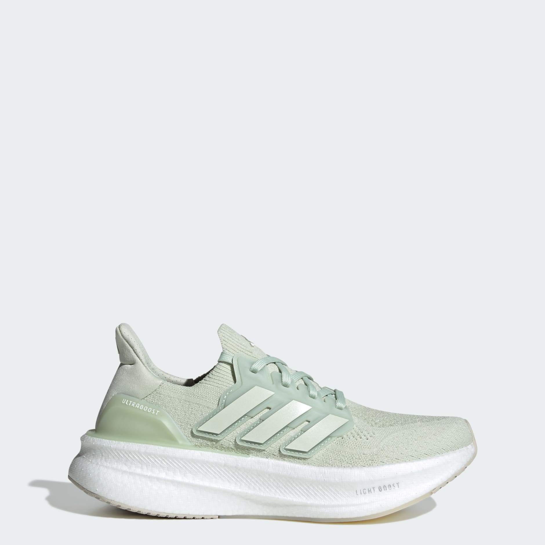 Ultraboost 5 Shoes - Green | adidas Hong Kong
