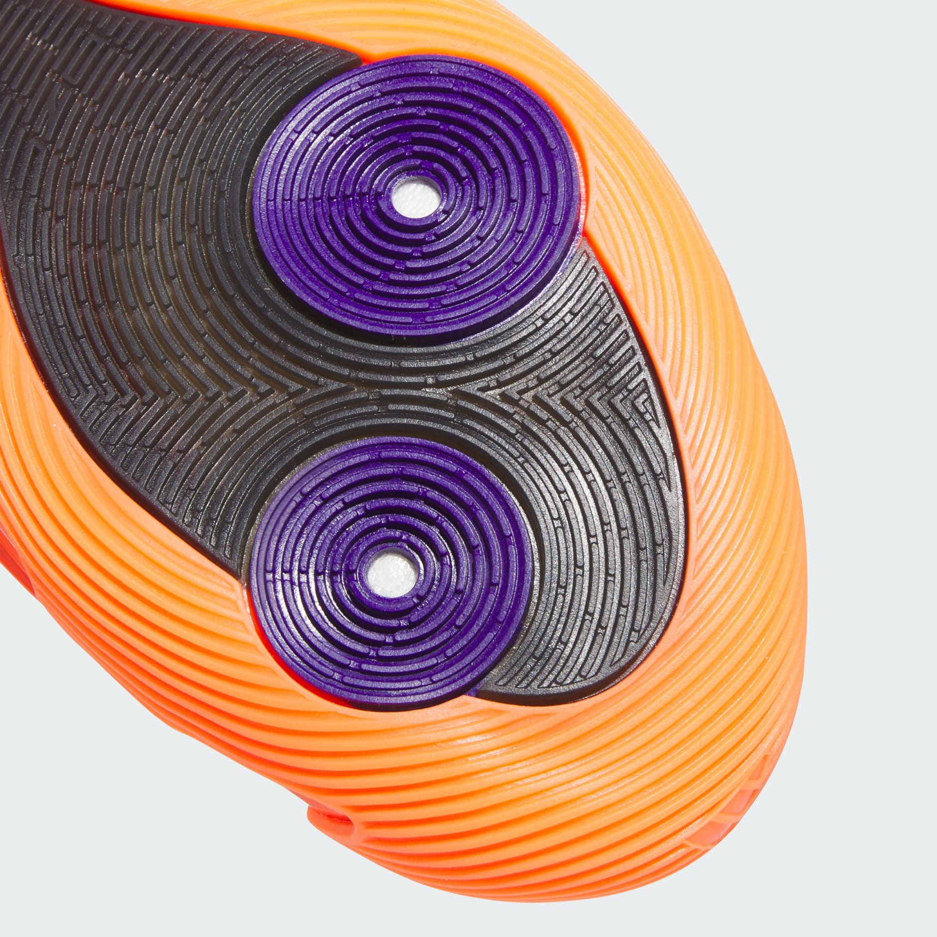 Harden Volume 9 - Orange | adidas Hong Kong