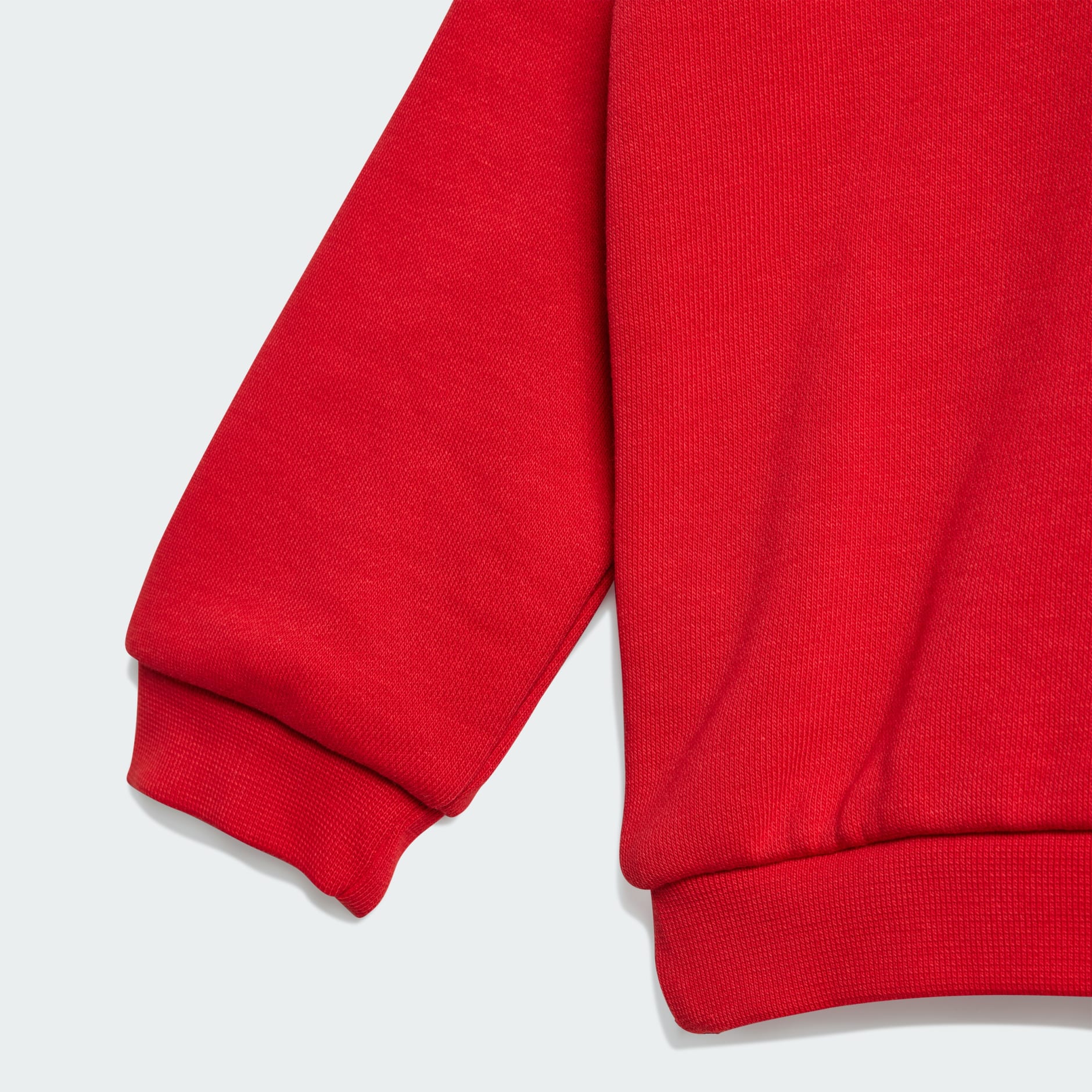 Conjunto Crew Niños