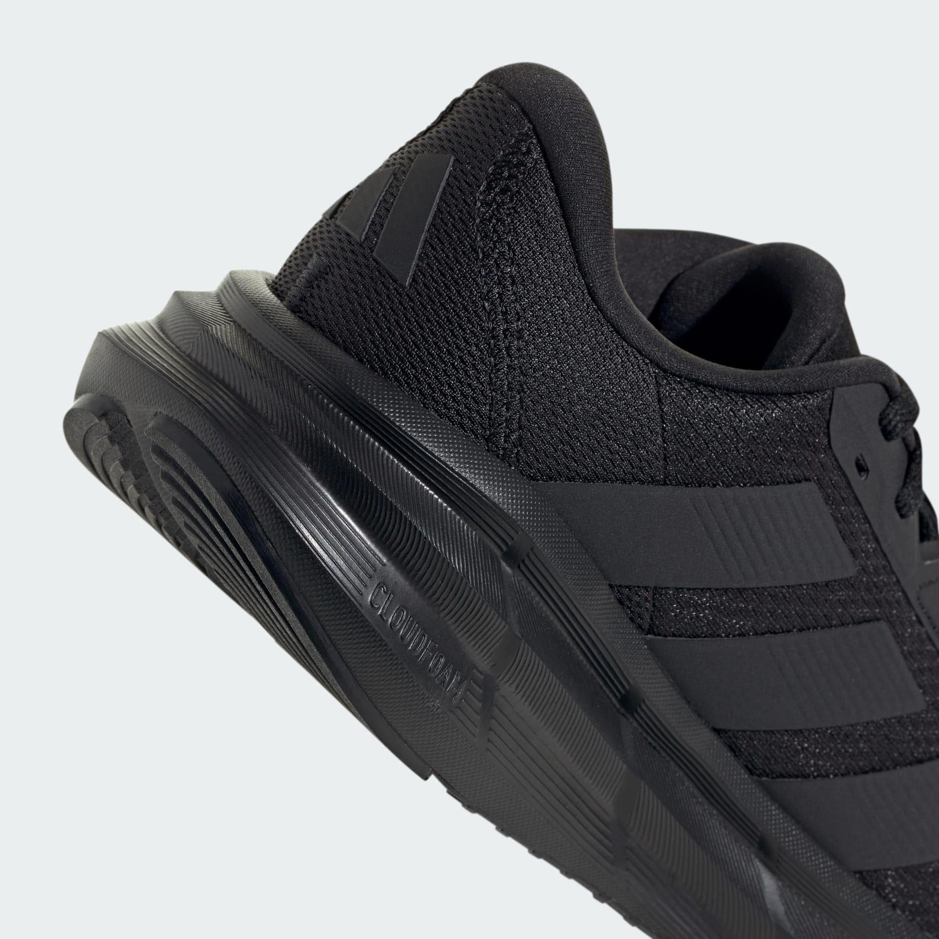 adidas Galaxy 7 Running Shoes - Black | adidas UAE