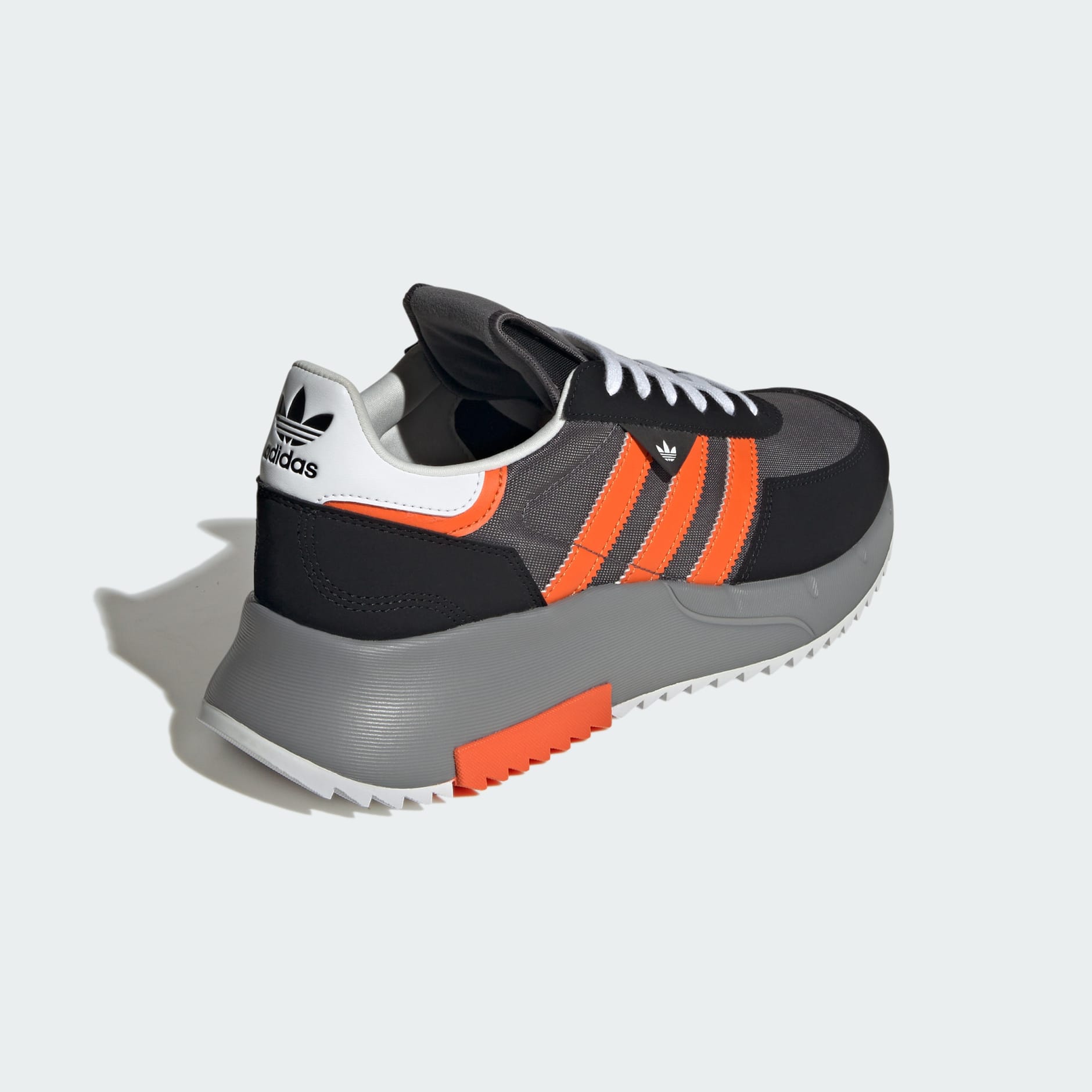 Shoes - Retropy F2 Shoes - Grey | adidas South Africa