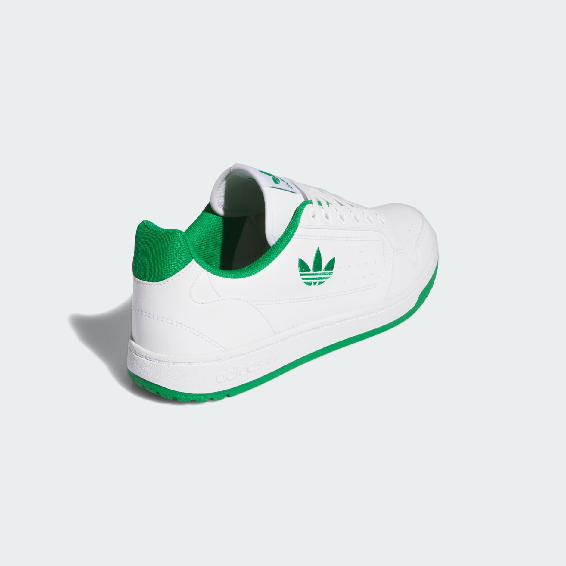 adidas NY 90 Shoes - White | adidas UAE