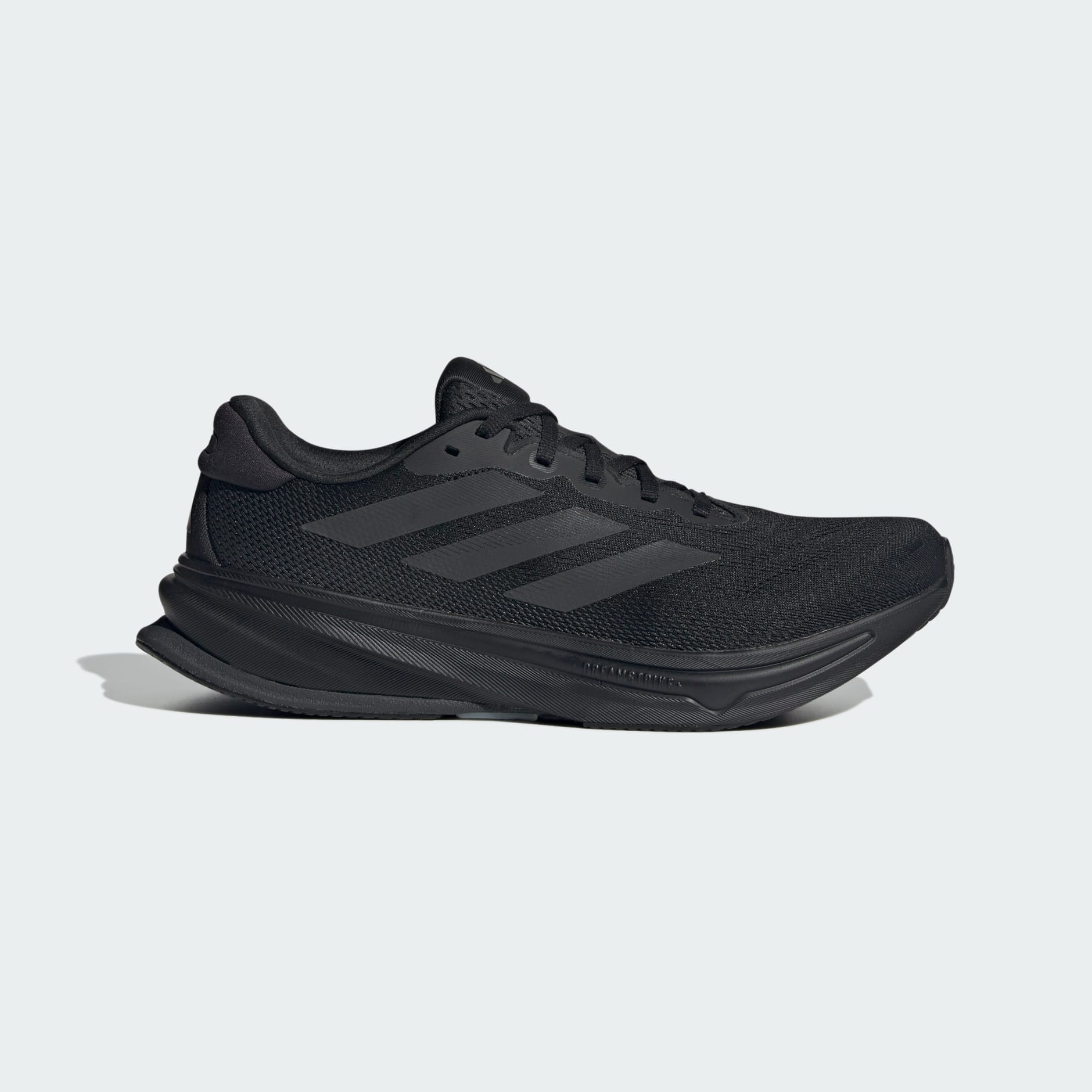 Shoes - Supernova Rise 2 Running Shoes - Black | adidas South Africa