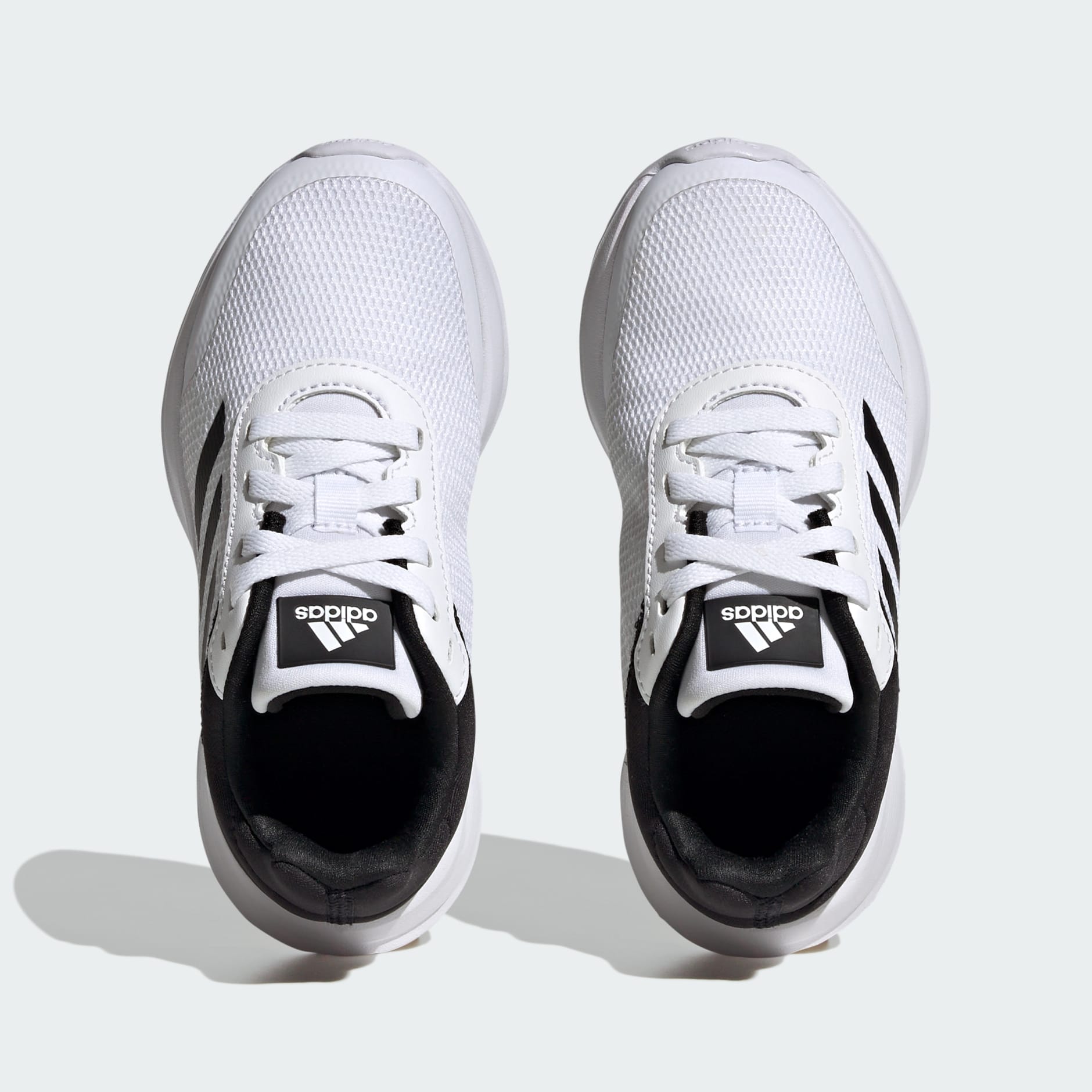 adidas Tensaur Run Shoes - White | adidas TZ