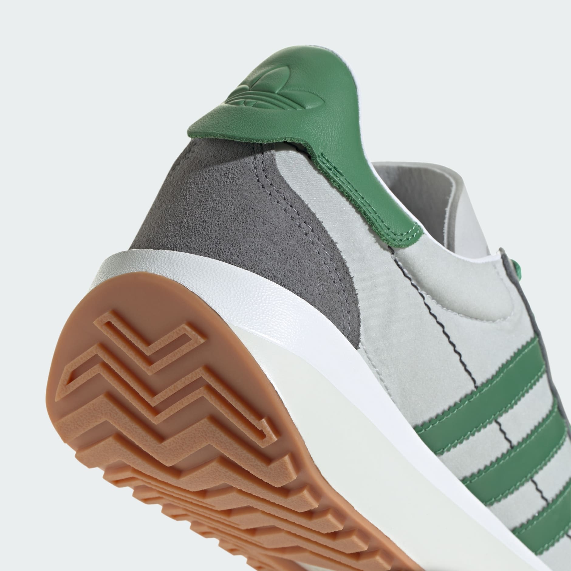 Country XLG Shoes - Grey | adidas Hong Kong