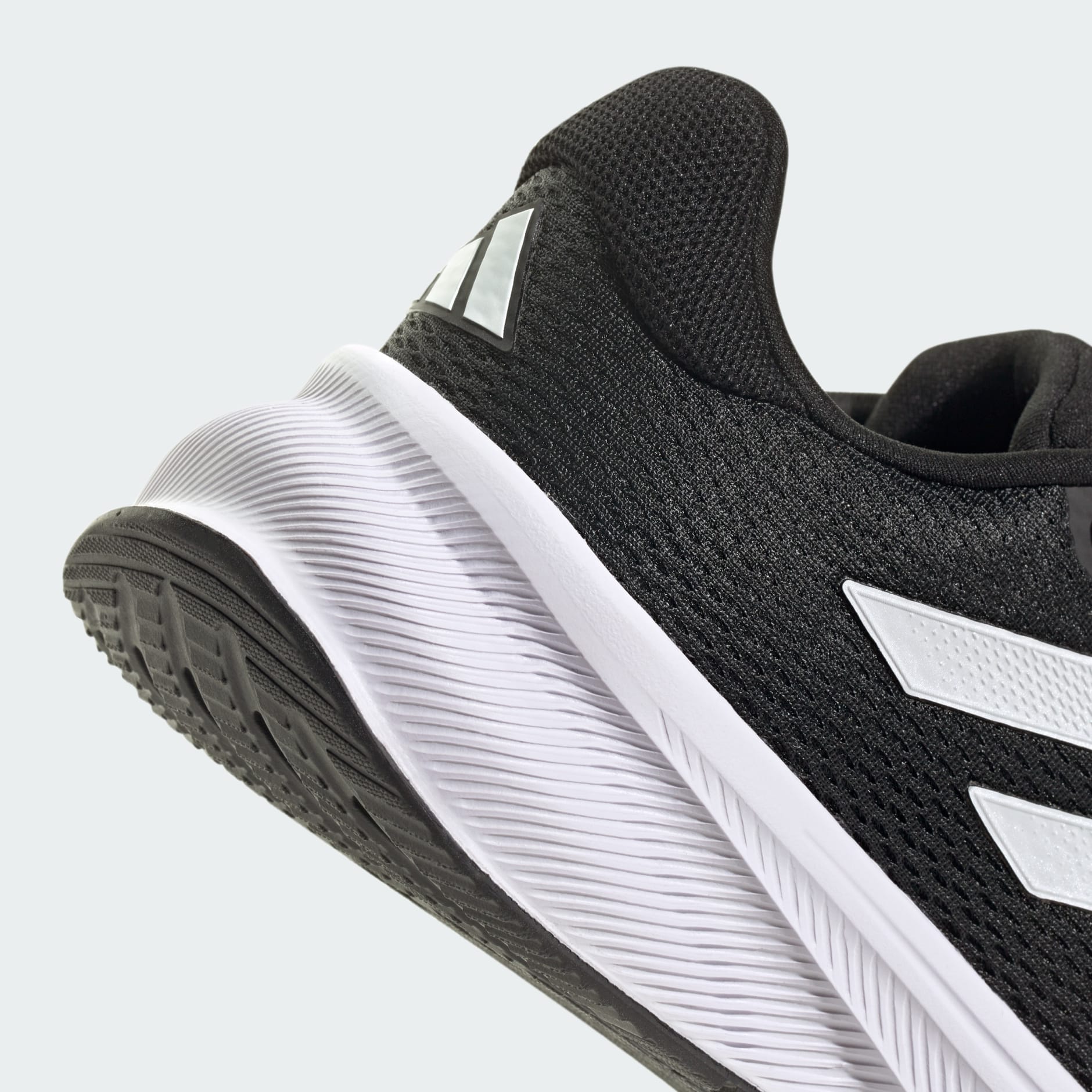 adidas Response Shoes - Black | adidas UAE