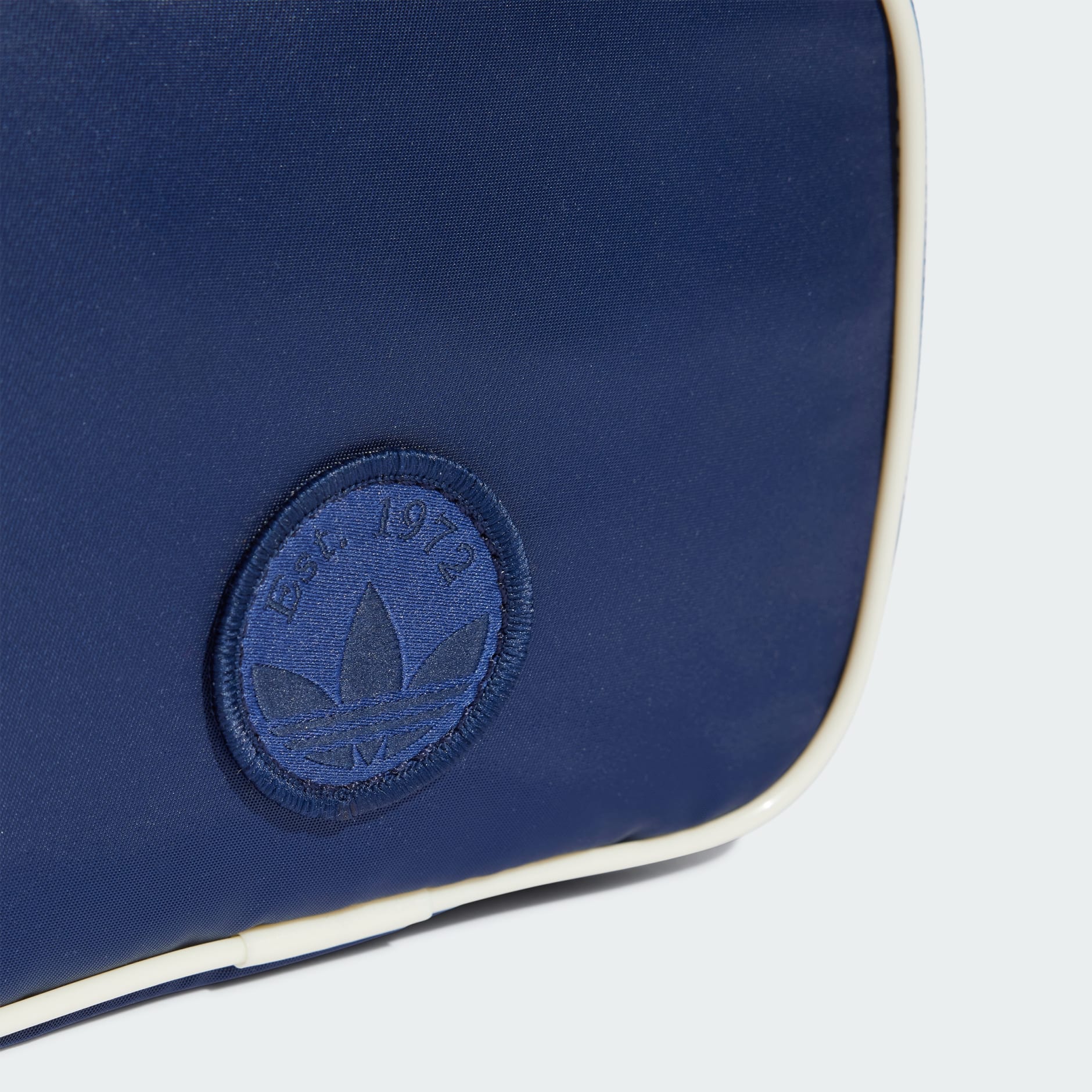 Mini Airliner Bag - Blue | adidas Hong Kong