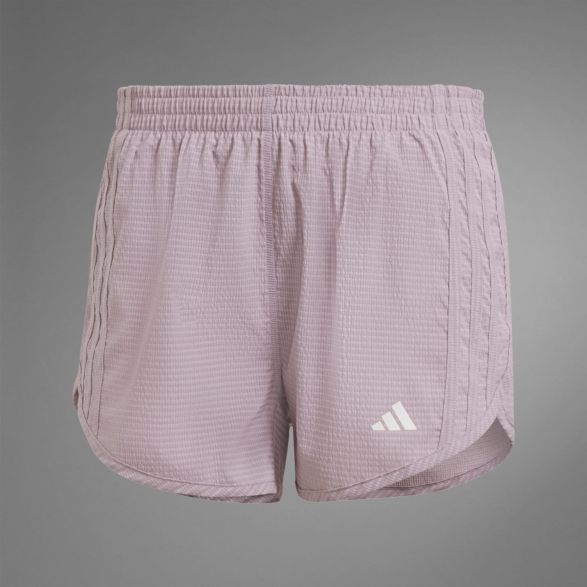Women's Clothing - Move for the Planet Shorts - Purple | adidas Egypt