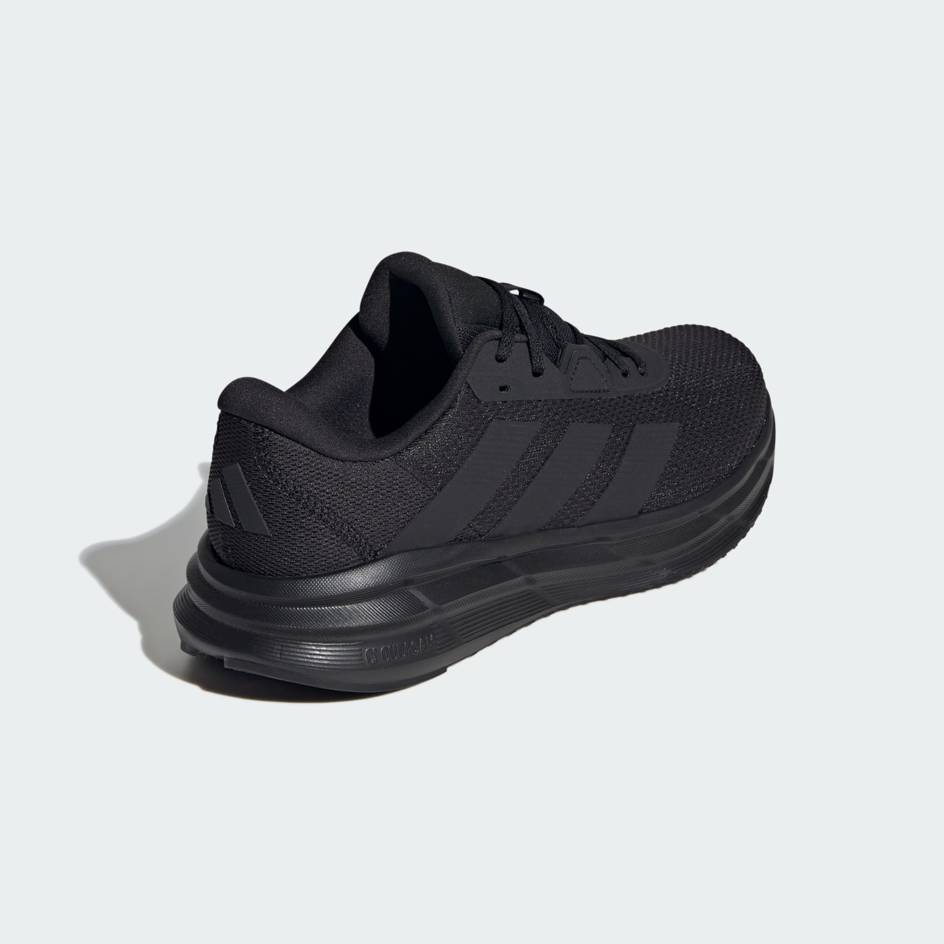 adidas Galaxy 7 Running Shoes - Black | adidas UAE