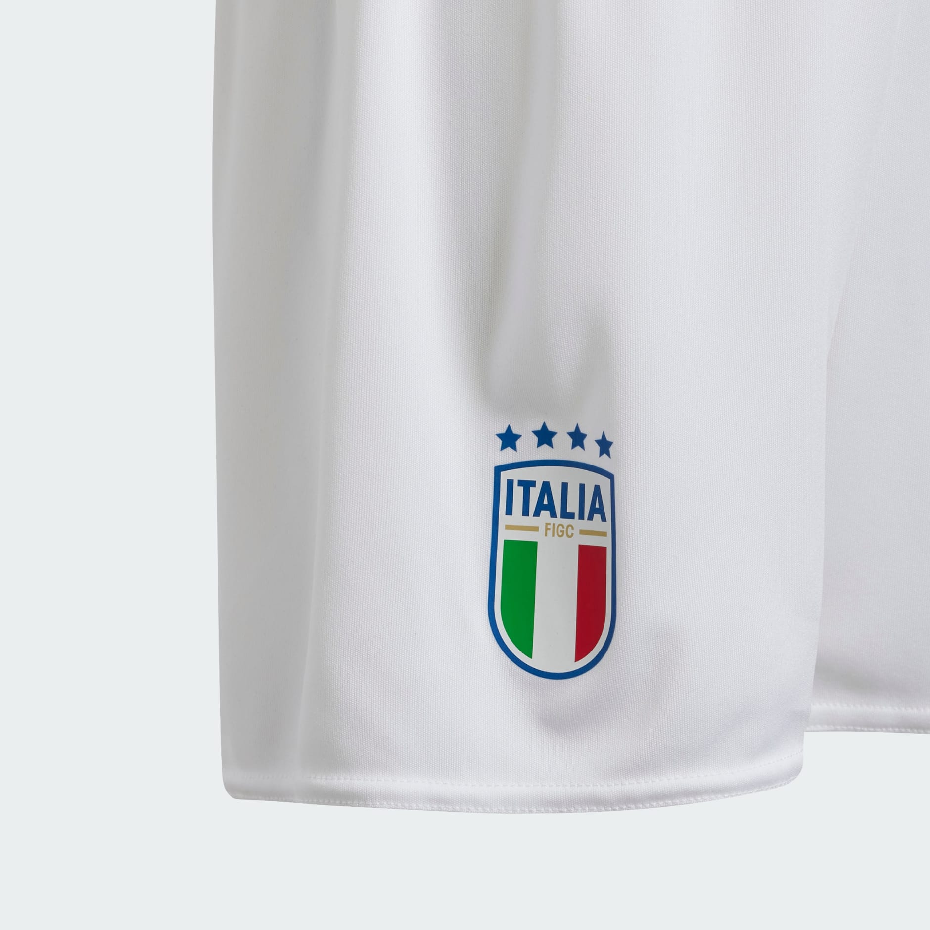 adidas Italy 24 Home Mini Kit - Blue | adidas GH