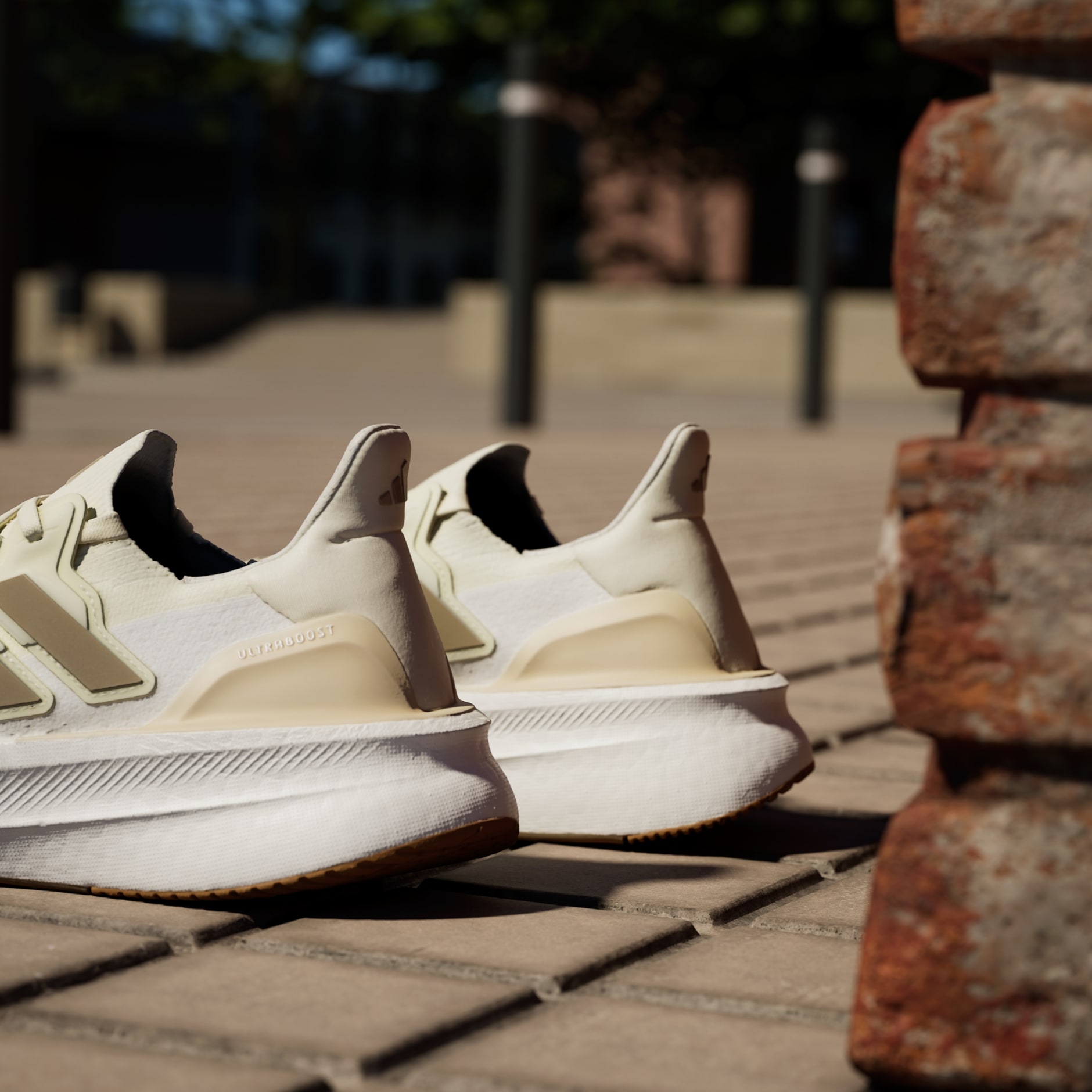 adidas נעלי Ultraboost 5 - ירוק | adidas IL