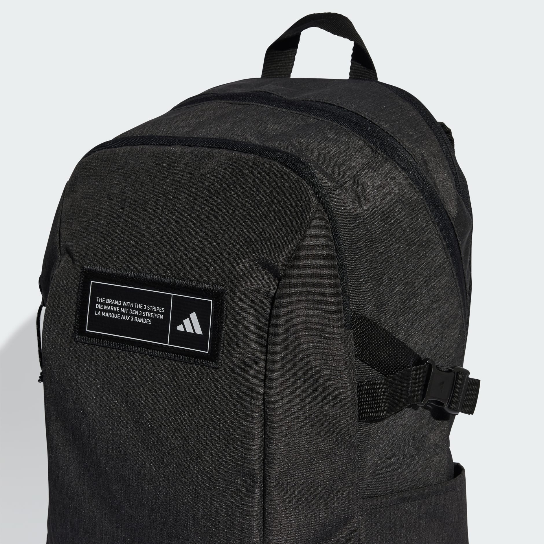 Accessories - ATHLTS Power Backpack - Black | adidas Kuwait
