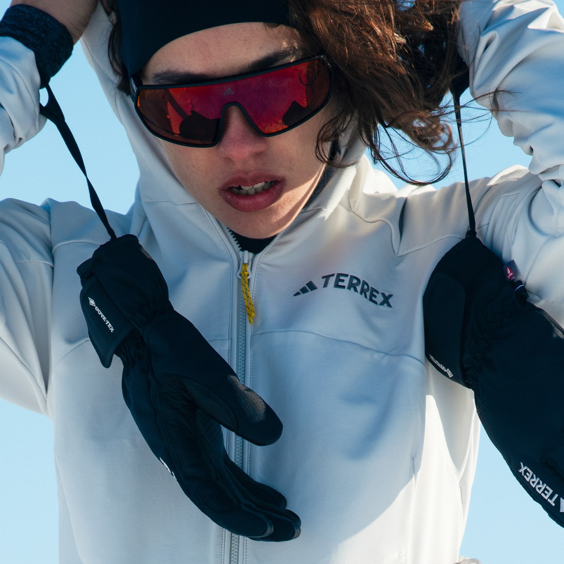 Women's Clothing - ©National Geographic Softshell Jacket - Grey ...