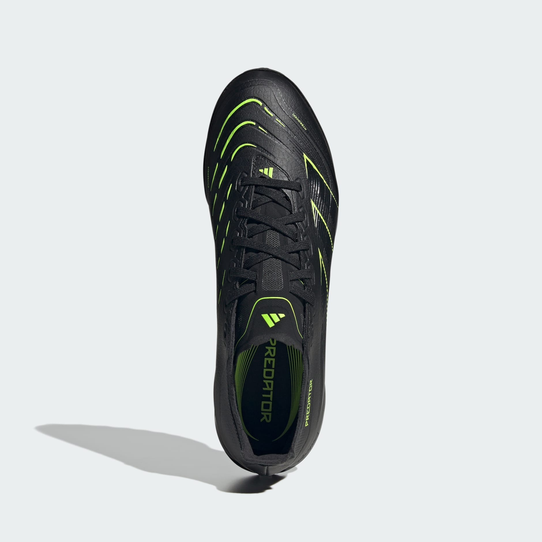 adidas Chaussure Predator League Turf - Noir