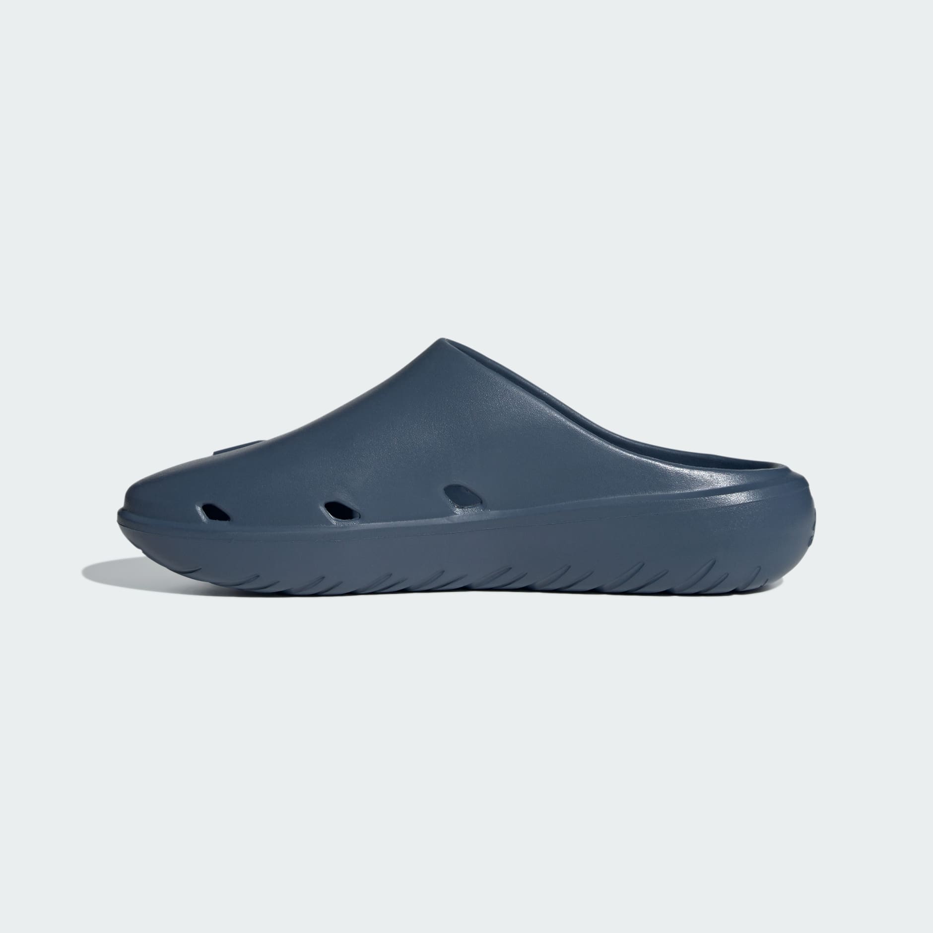 adidas Adicane Clogs - Blue | adidas GH