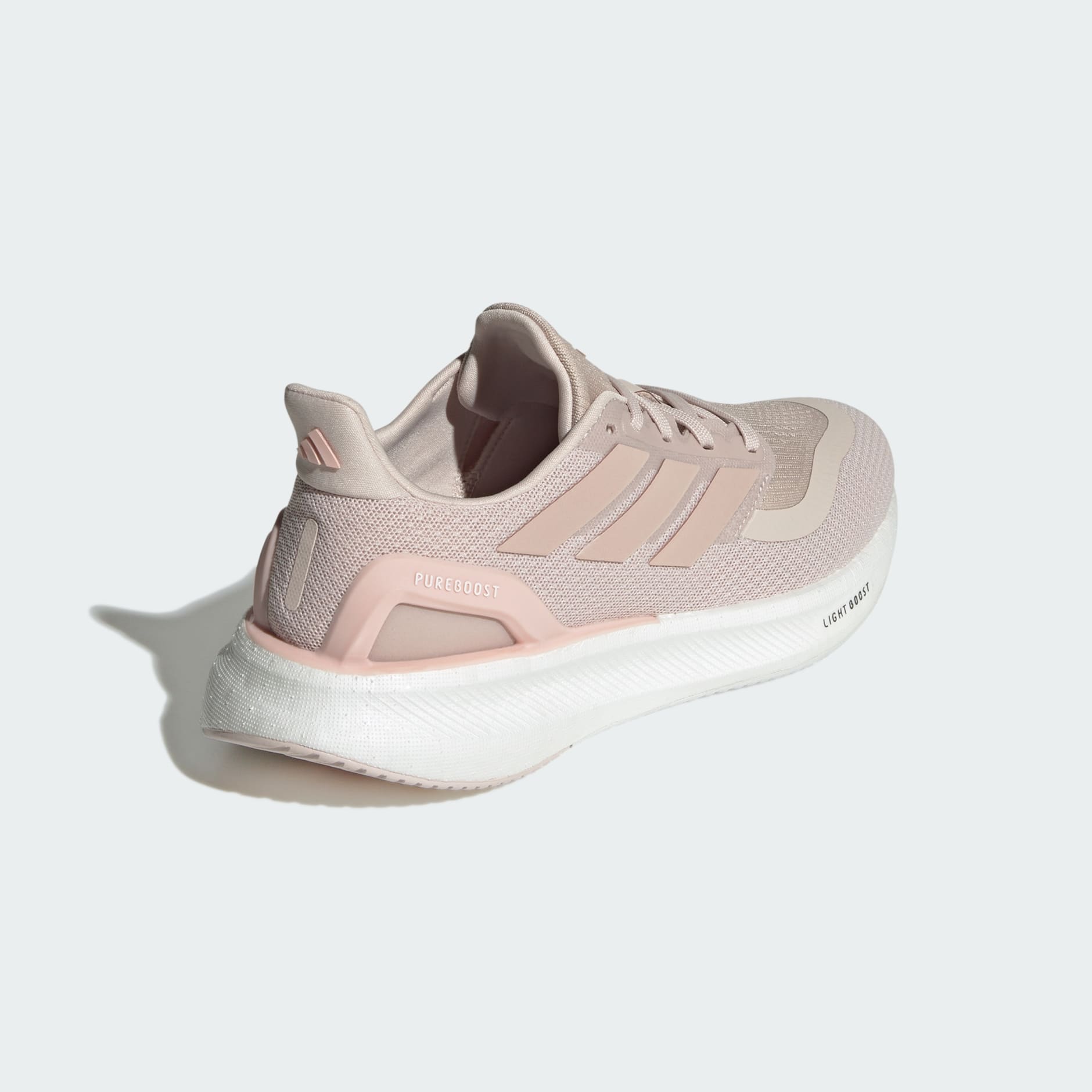 Shoes - Pureboost 5 Running Shoes - Pink | adidas South Africa