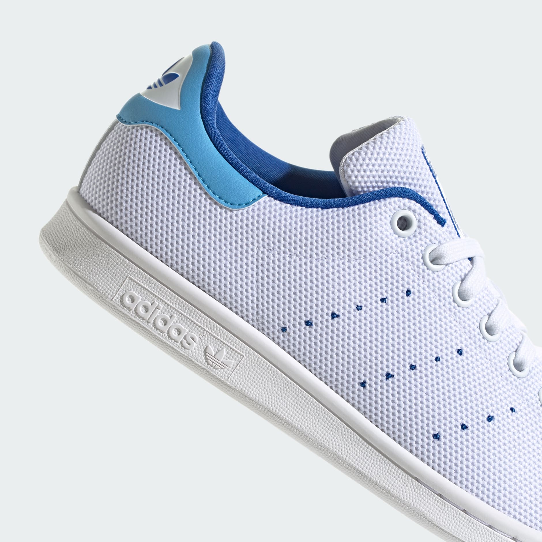 Men's Shoes - Stan Smith Shoes - White | adidas Egypt