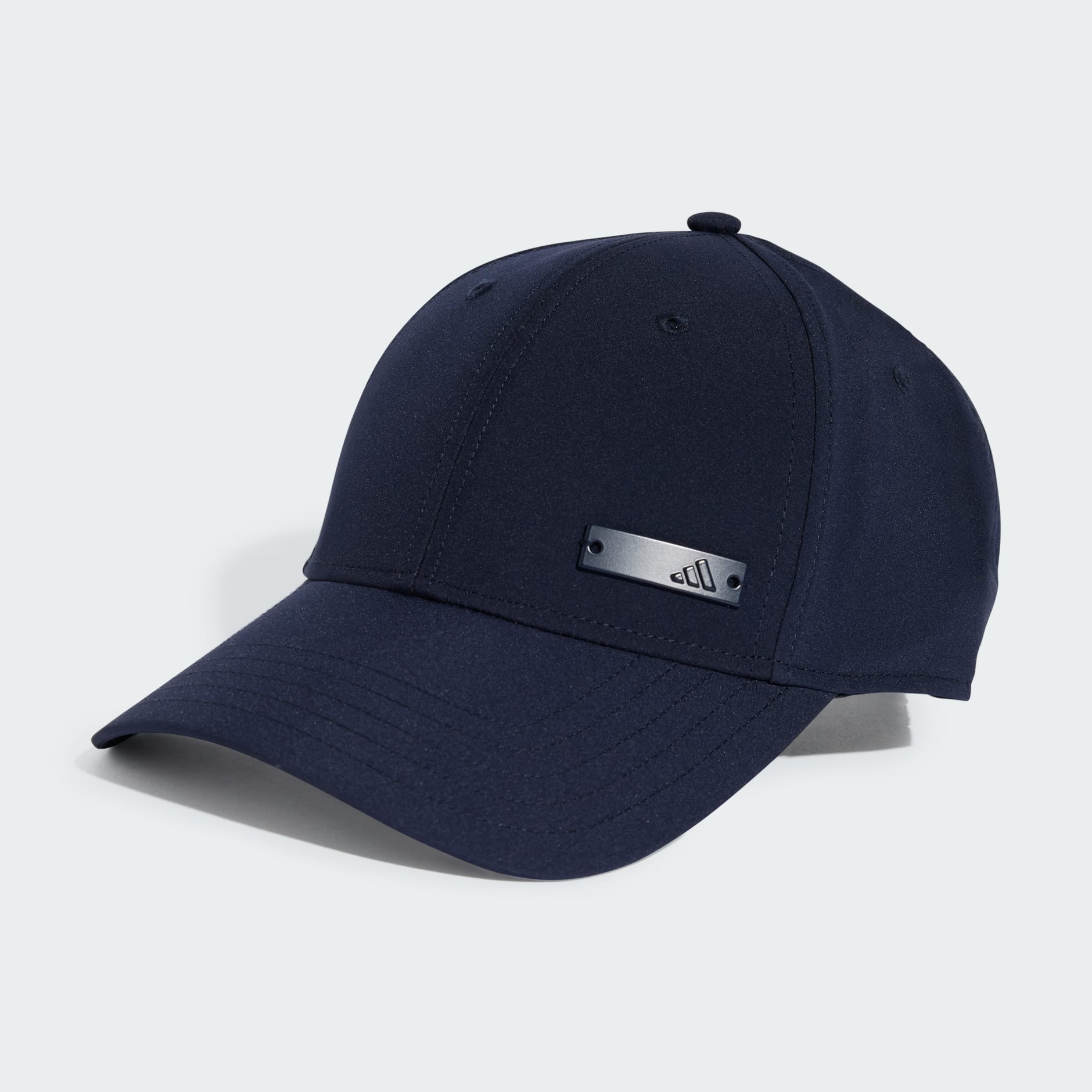 Accessories - Lightweight Baseball Cap - Blue | adidas South Africa