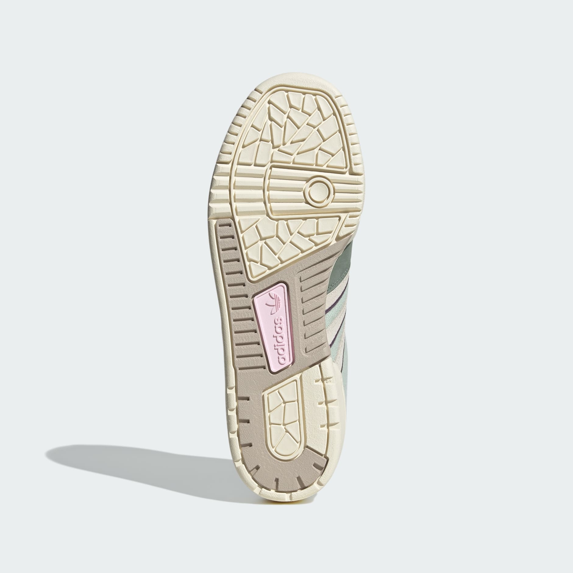 Shoes - Rivalry Low 86 Basketball Shoes - Green | adidas Kuwait