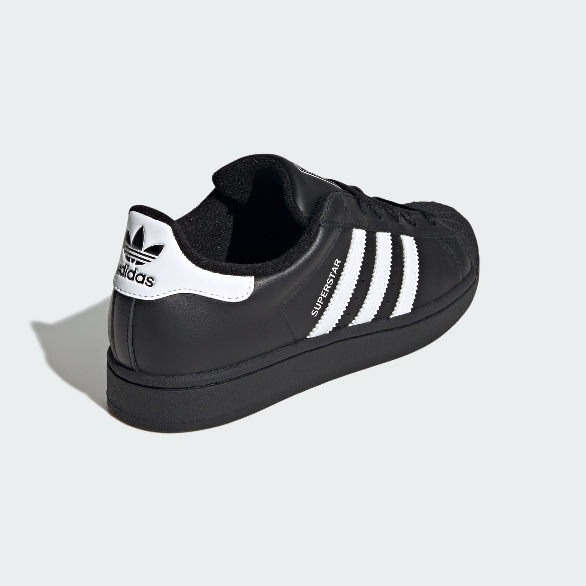 adidas Superstar II Shoes - Black | adidas UAE