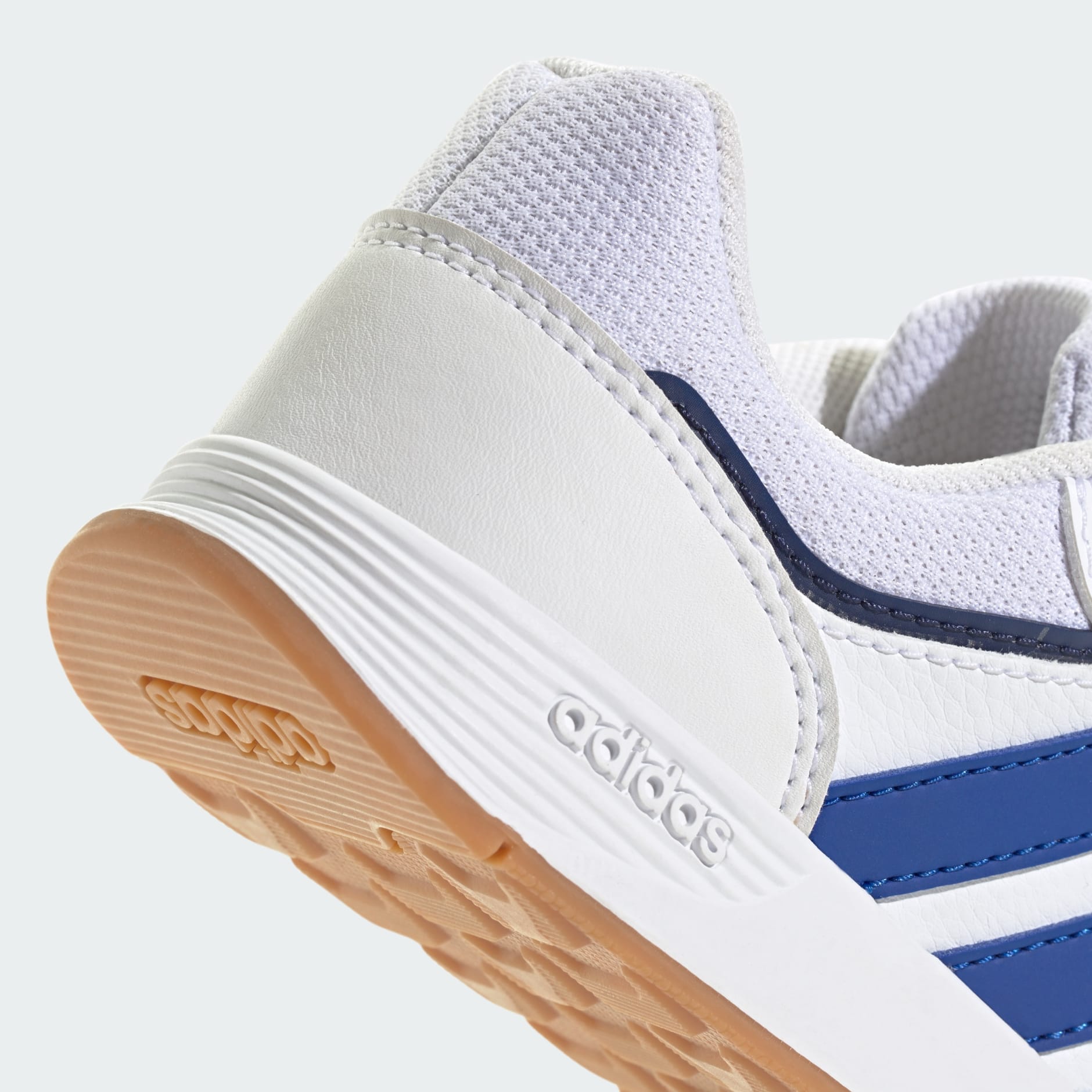 adidas Tensaur Switch Shoes Kids - White | adidas UAE