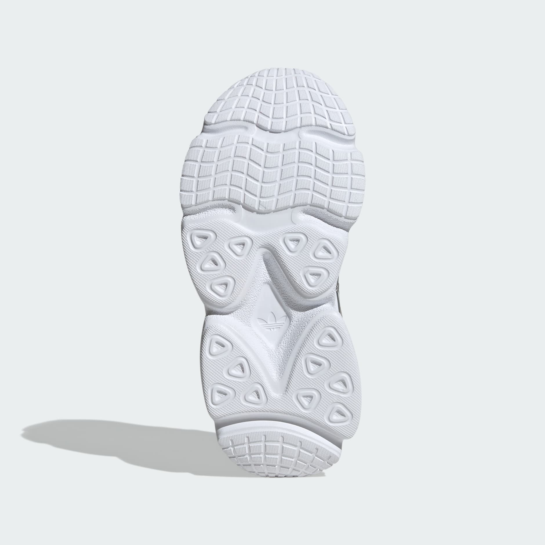 OZMILLEN EL C - White | adidas香港官方網上商店