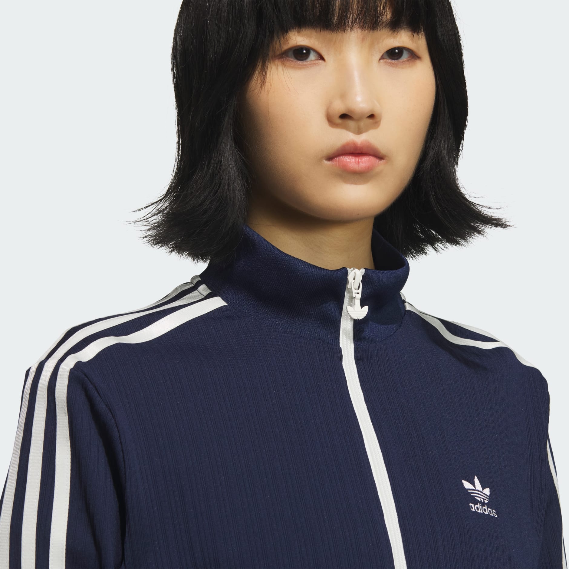 Track Top - Blue | adidas Hong Kong