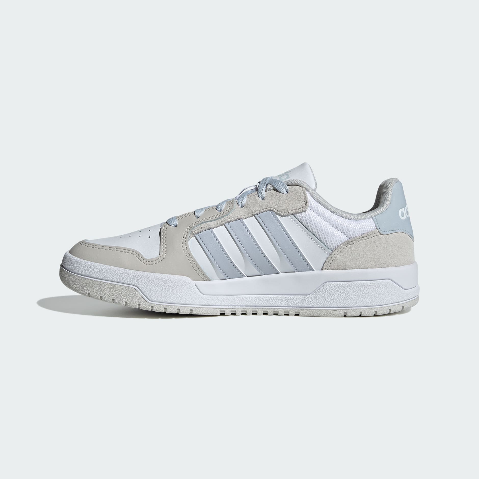 ENTRAP - 白色 | adidas香港官方網上商店