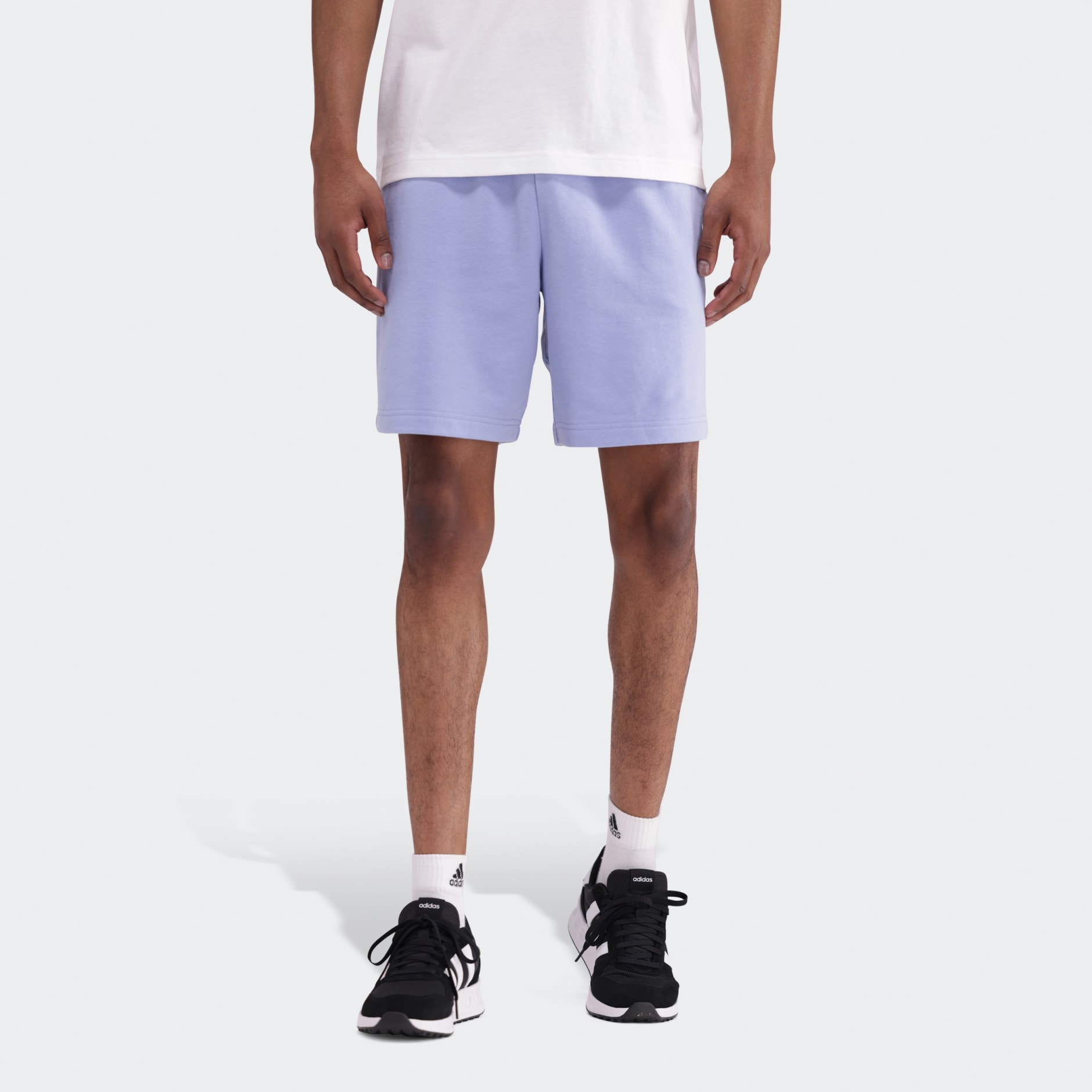 Clothing - M SL CHELSEA N - Blue | adidas South Africa