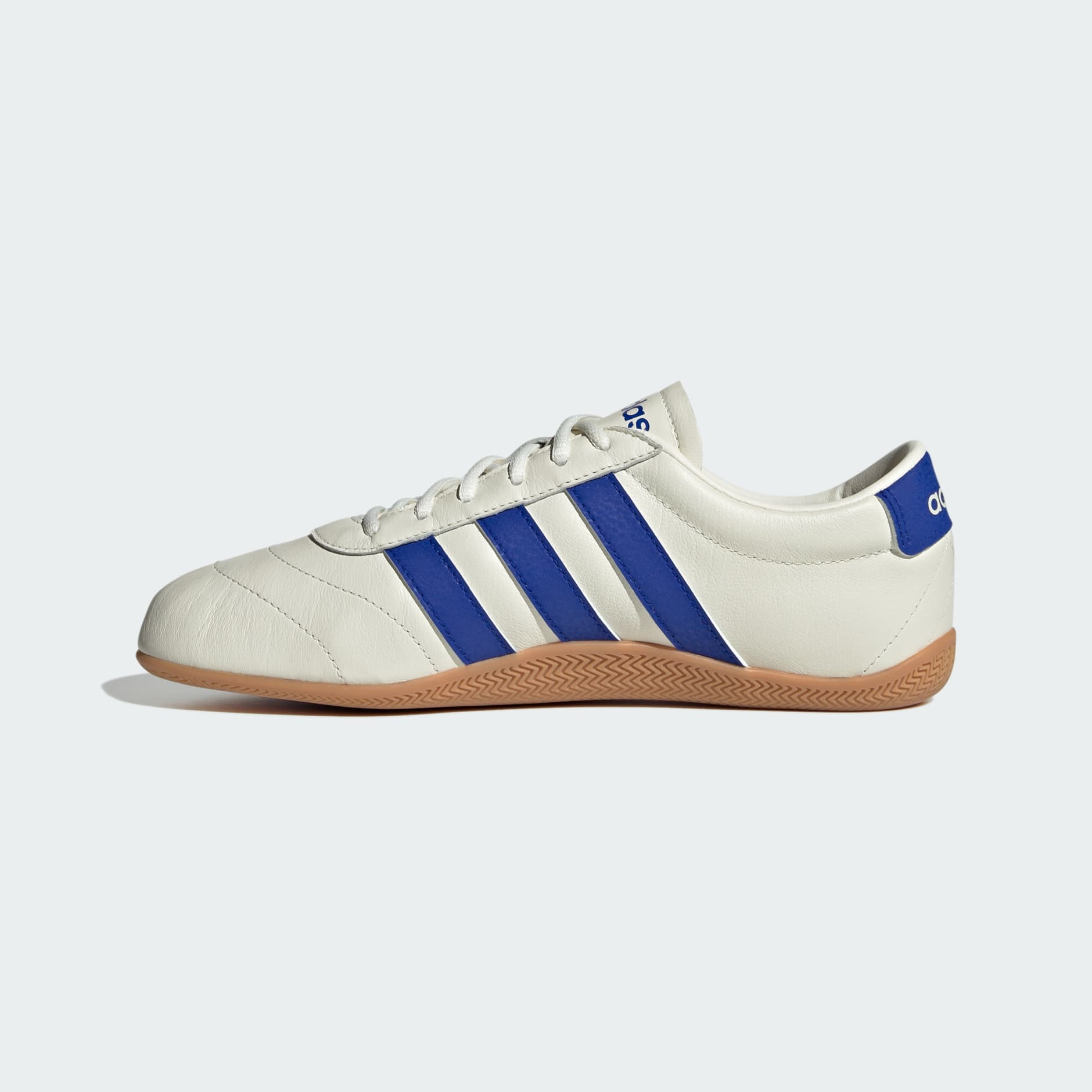 SHOES - Grand Court Lo Shoes - White | adidas Qatar