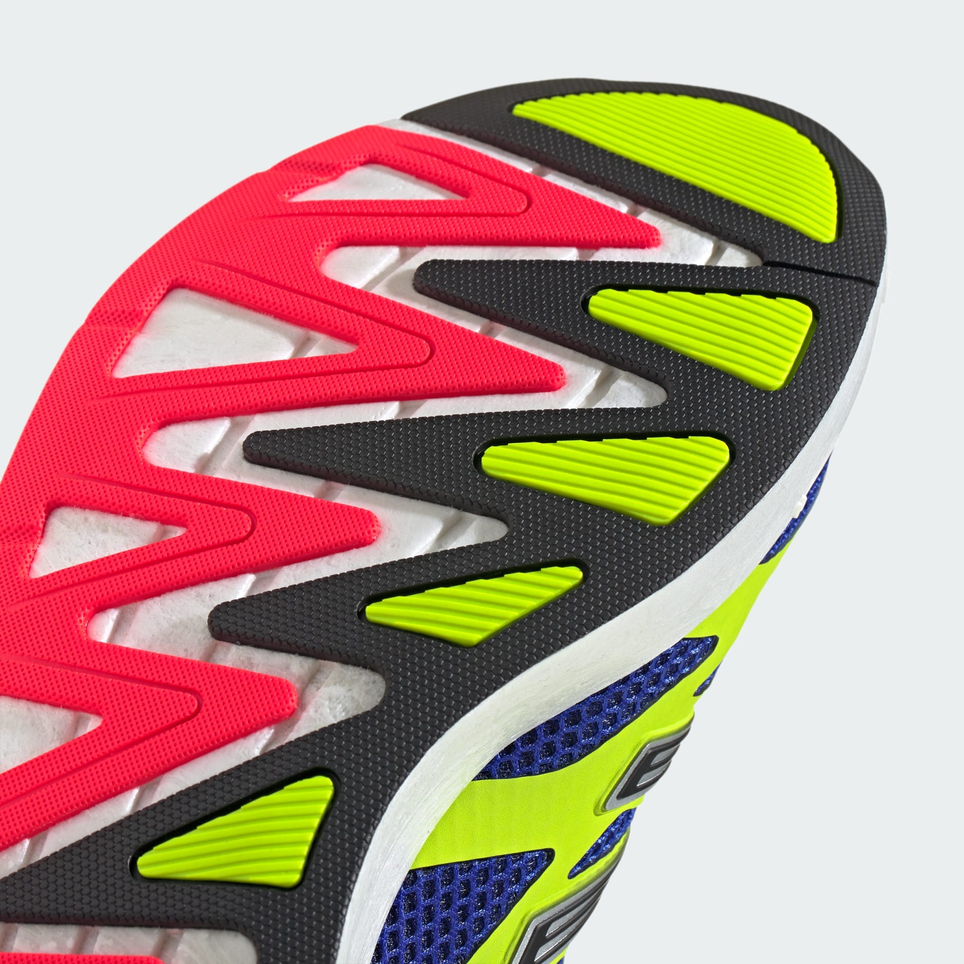 adidas Adizero Aruku Shoes - Blue | adidas TZ