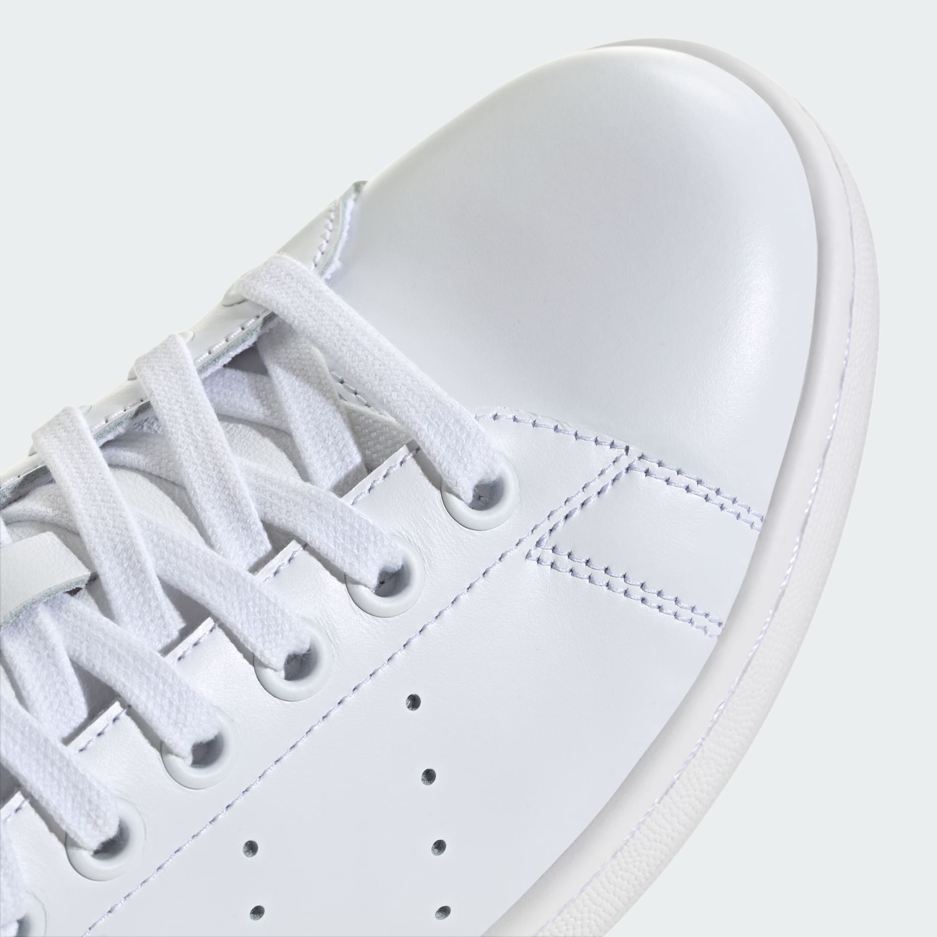 adidas Stan Smith Shoes - White | adidas UAE