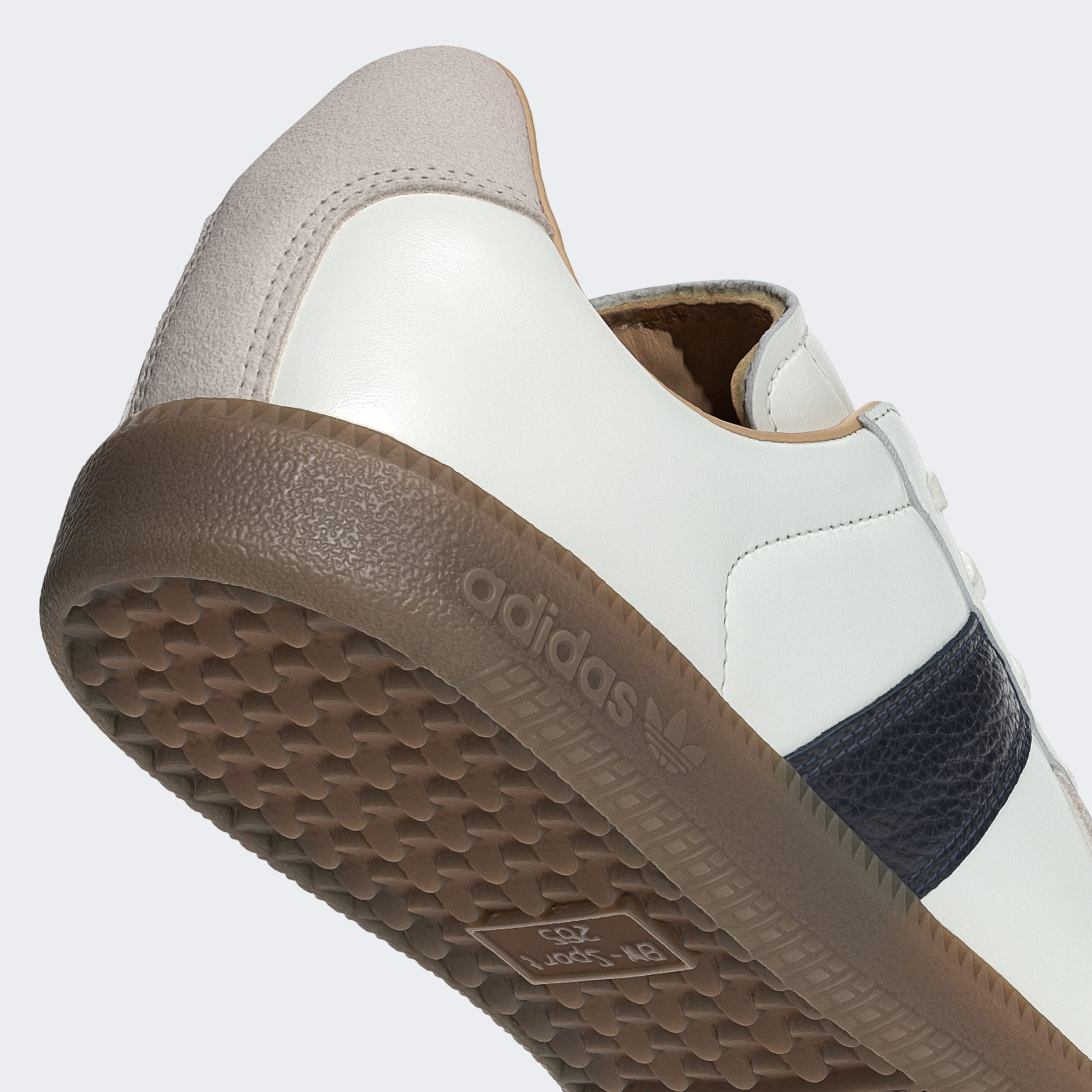 Shoes - BW ARMY SHOES - White | adidas Oman