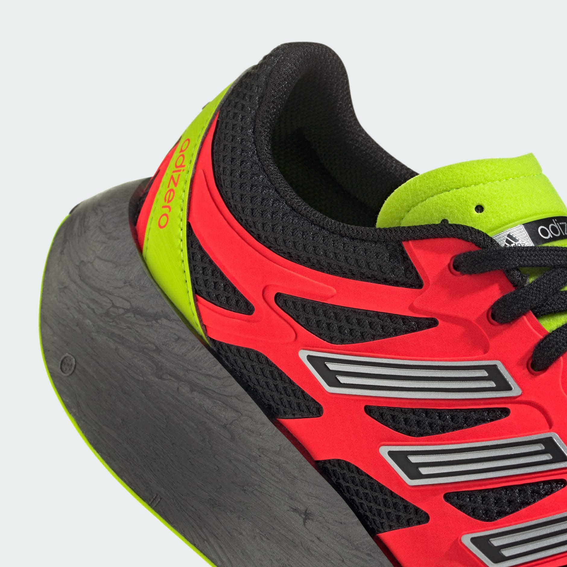 Adizero Aruku Shoes - Grey | adidas Hong Kong