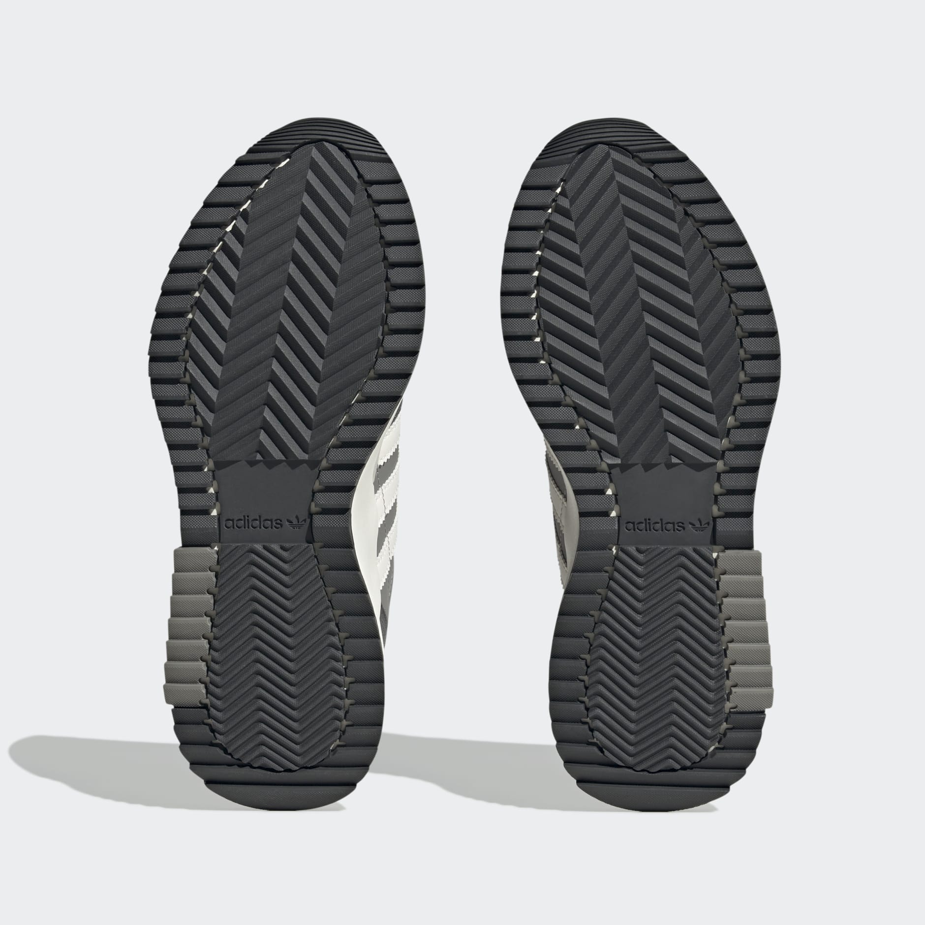 Shoes - Retropy F2 Shoes - Grey | adidas South Africa