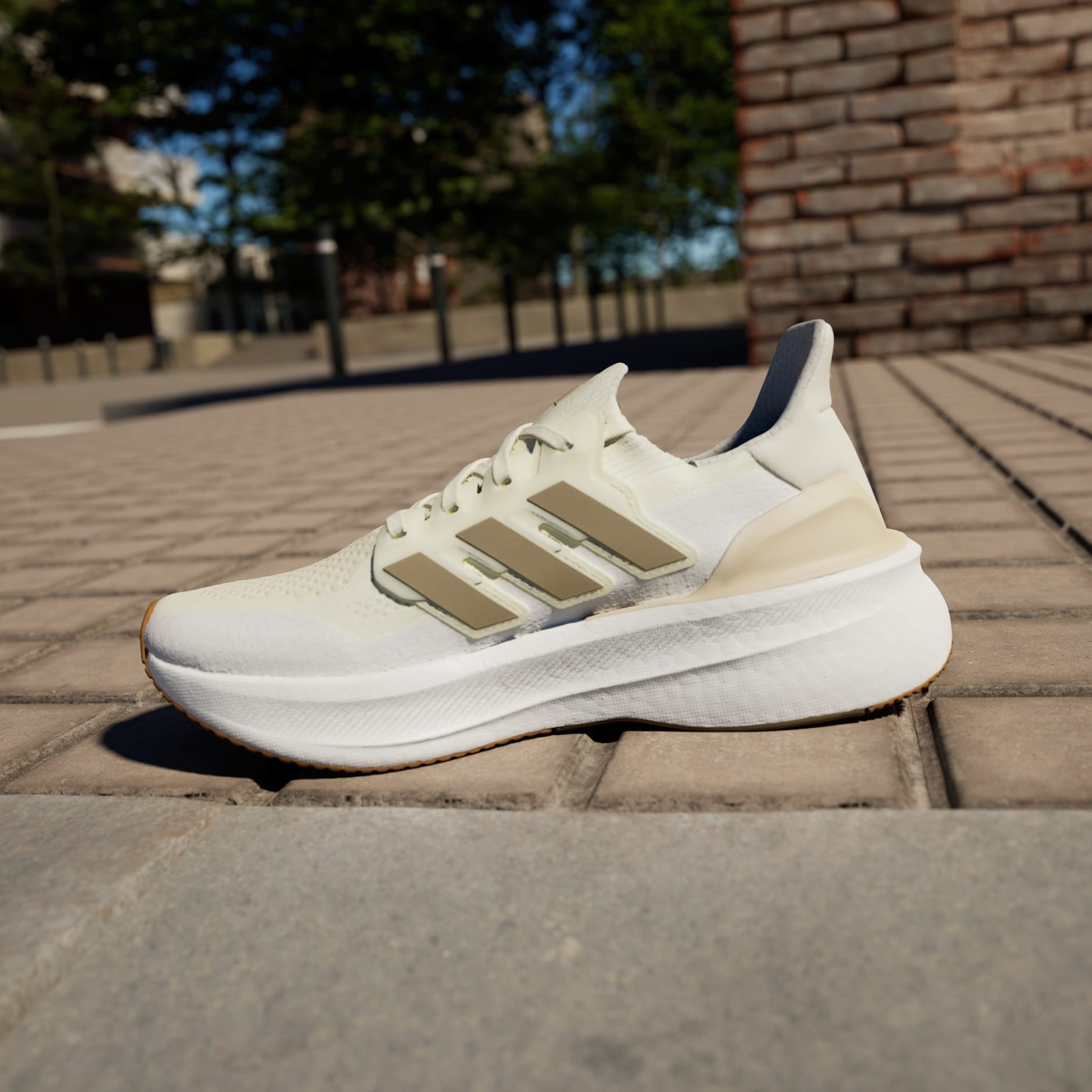 adidas נעלי Ultraboost 5 - ירוק | adidas IL